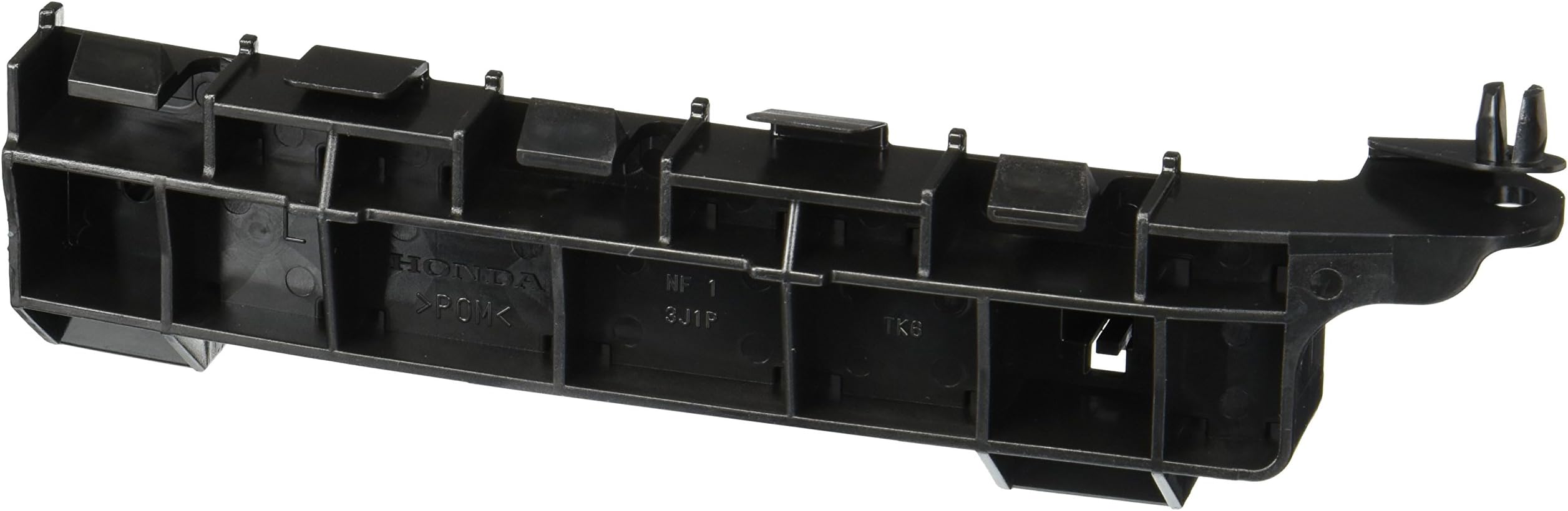 Amazon.com: Honda Genuine 71198-TK6-A01 Bumper Spacer : Automotive