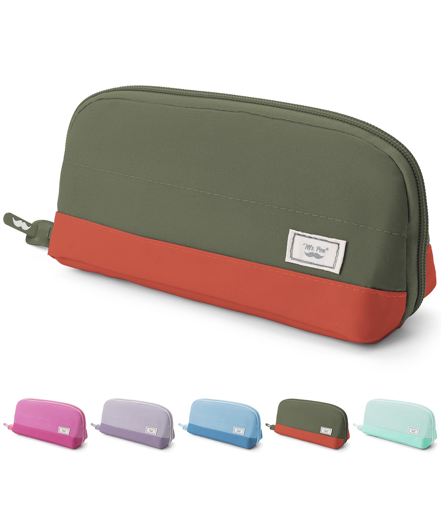 Amazon.com: Mr. Pen- Pencil Case, Pencil Pouch, Pencil Bag, Pen Case ...