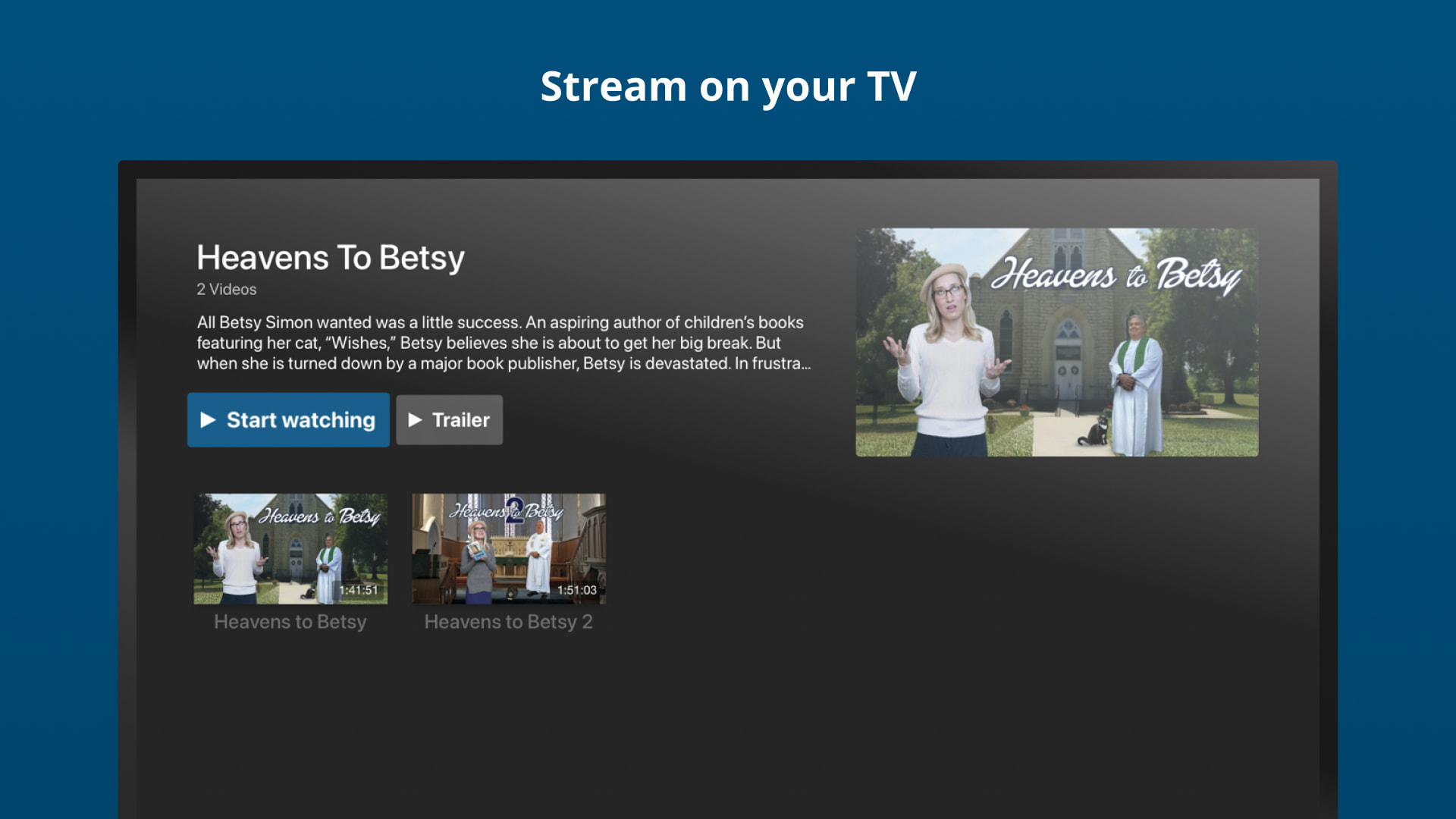Redeem TV - App on the Amazon Appstore