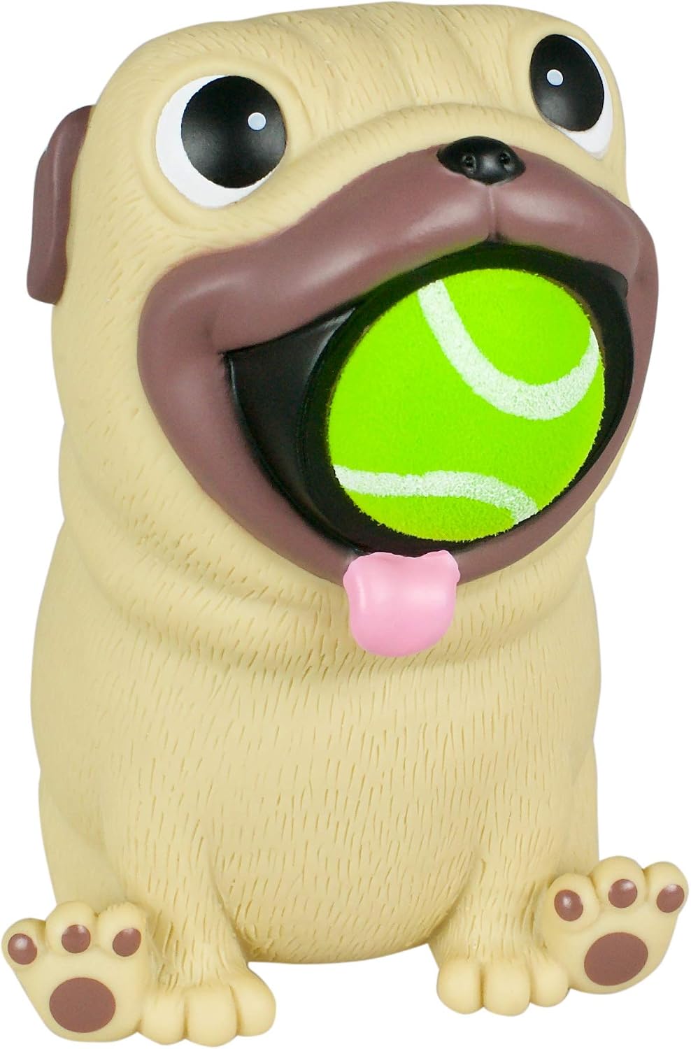 Cheatwell Games Pug Popper – TopToy