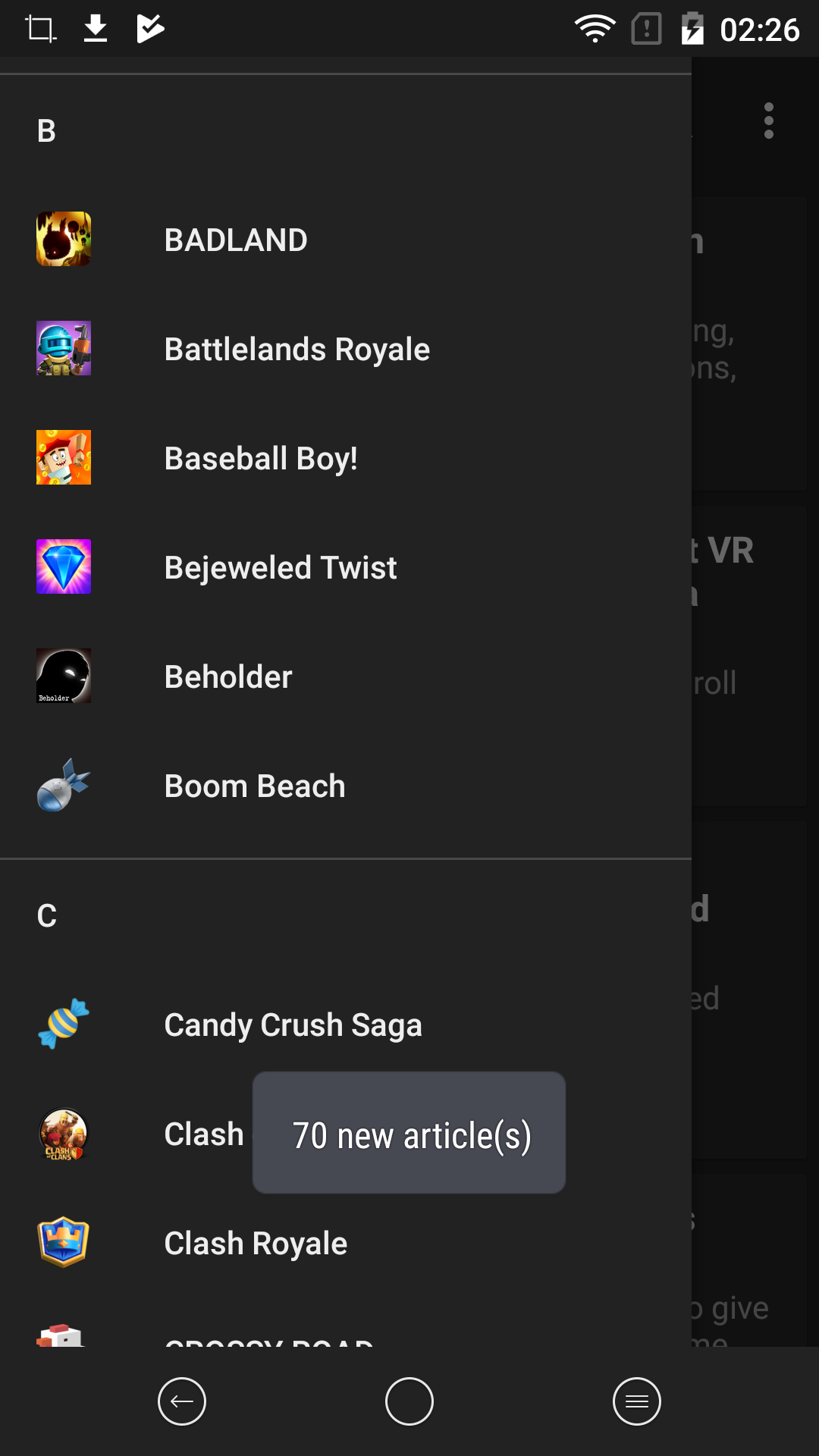 How To Play ( GamePlay ) - App on Amazon Appstore