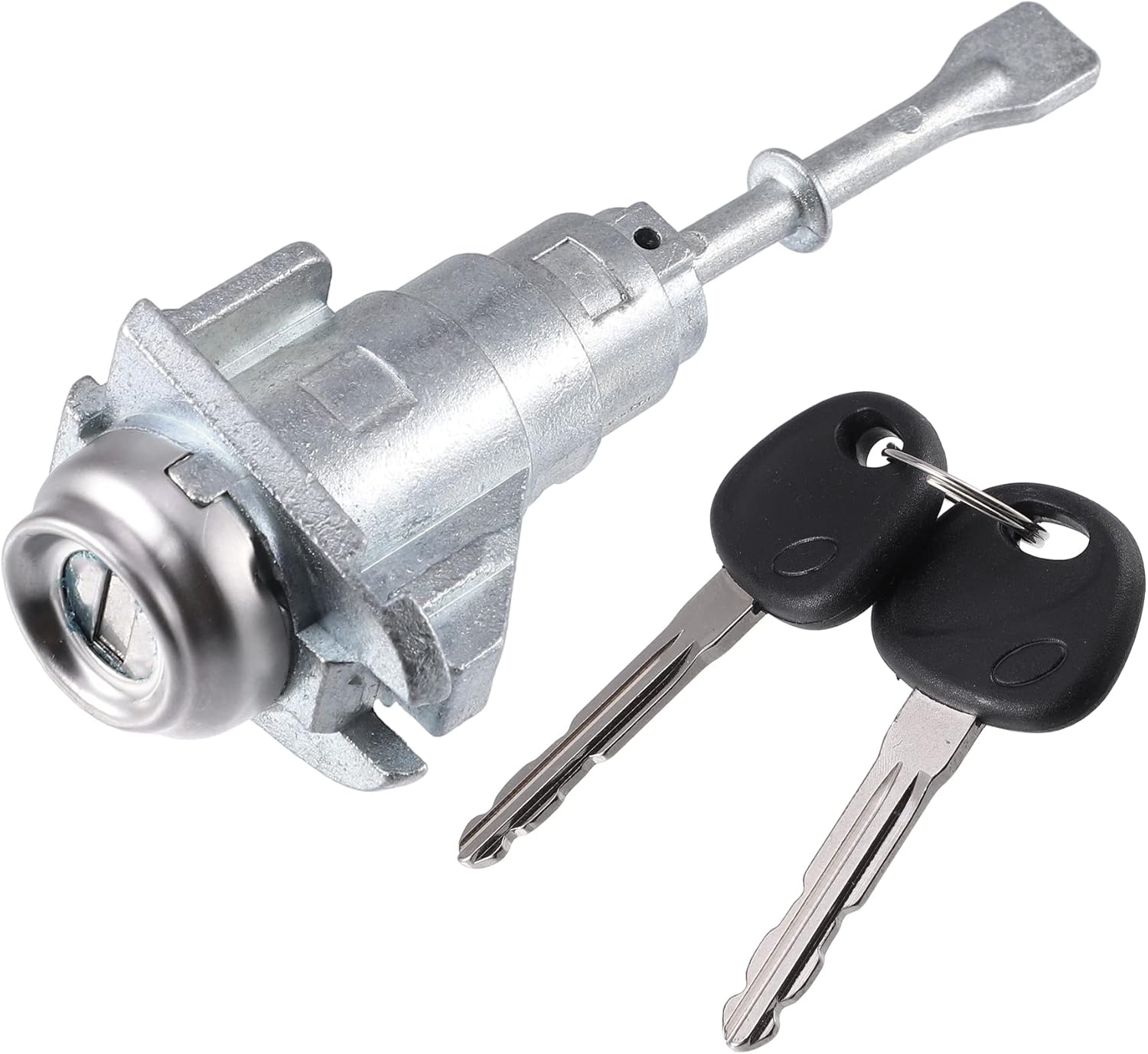 Amazon.com: Hihaha 81970-2HA00 / Front Driver Side/Power Door Lock ...