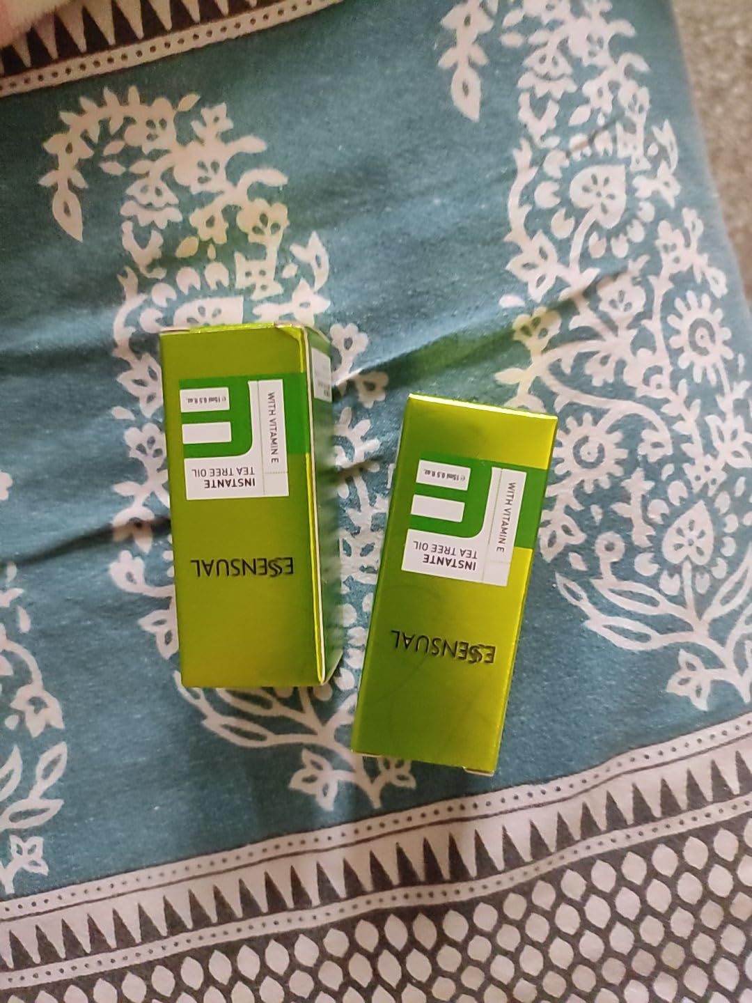 Buy Modicare Essensual Instante Tea Tree Oil with Vitamin E for Skin ...