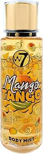 W7 | Body Mist |MANGO TANGO BODY MIST : Amazon.co.uk: Beauty