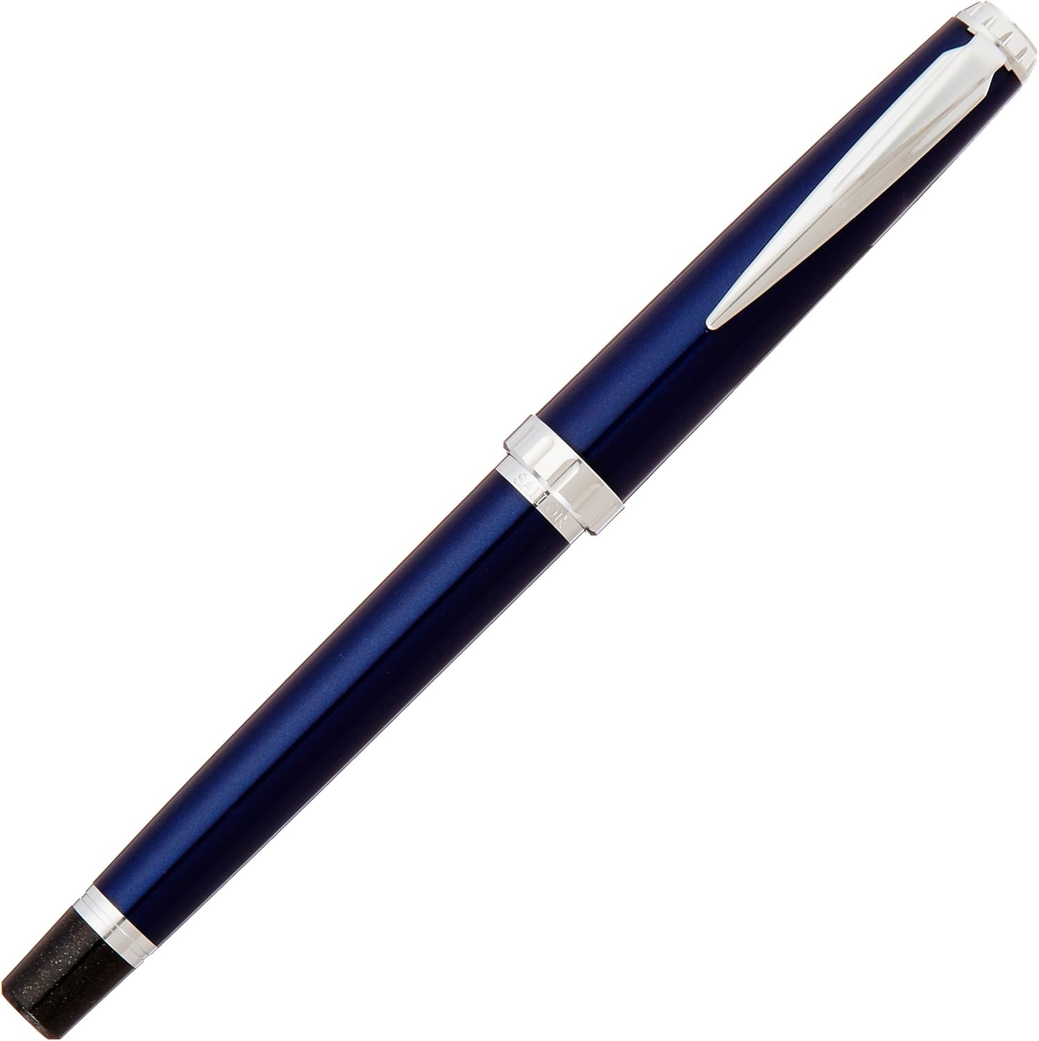 Amazon.com : Sailor 11-0700-240 Legless Fountain Pen, Blue, Fine Point ...