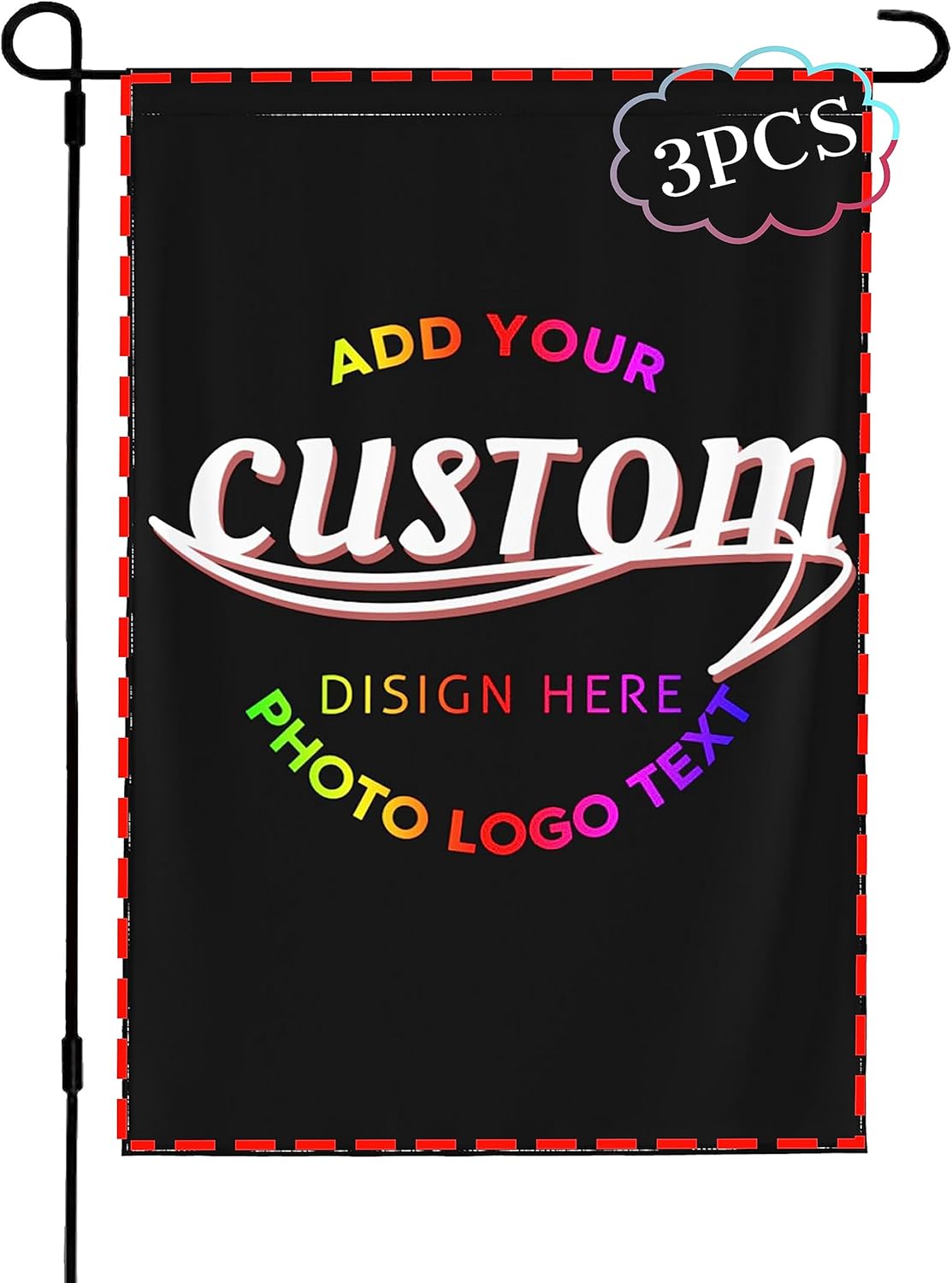 Amazon Custom Garden Flag Personalized Yard Banner Add Photo Logo amazon-custom-garden-flag-personalized-yard-banner-add-photo-logo