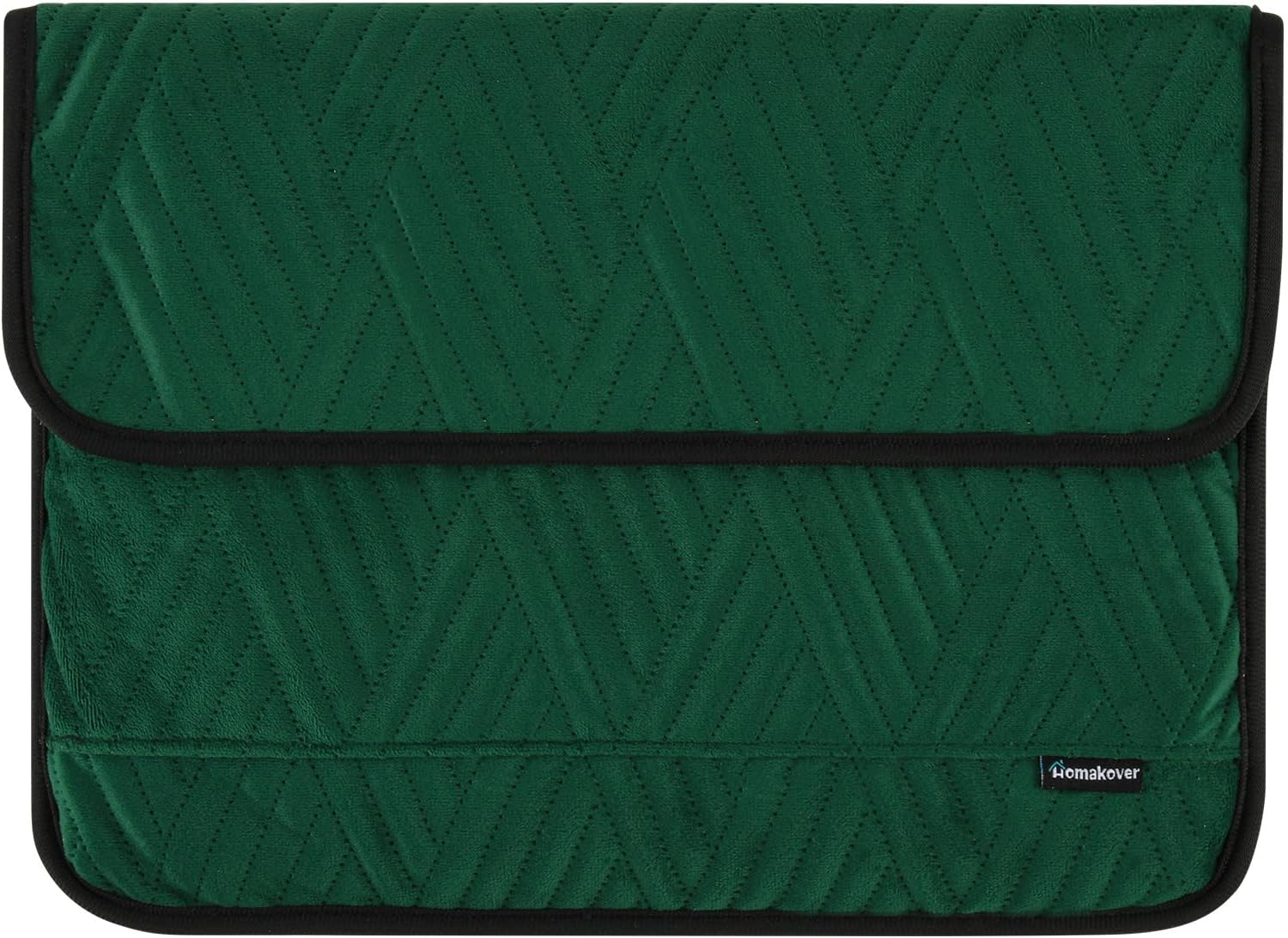 Amazon.com: Book Sleeve Travel Book Protector Pouch for Paperbacks ...