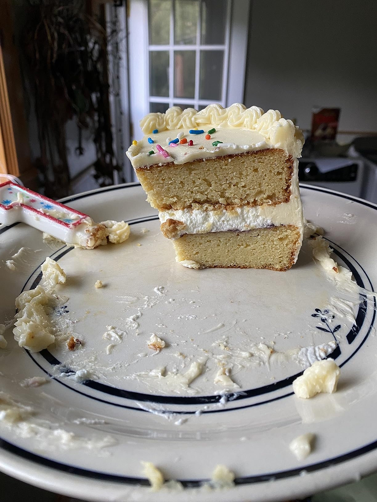 Amazon.com : Duncan Hines Keto Friendly Classic Yellow Cake Mix, Gluten ...