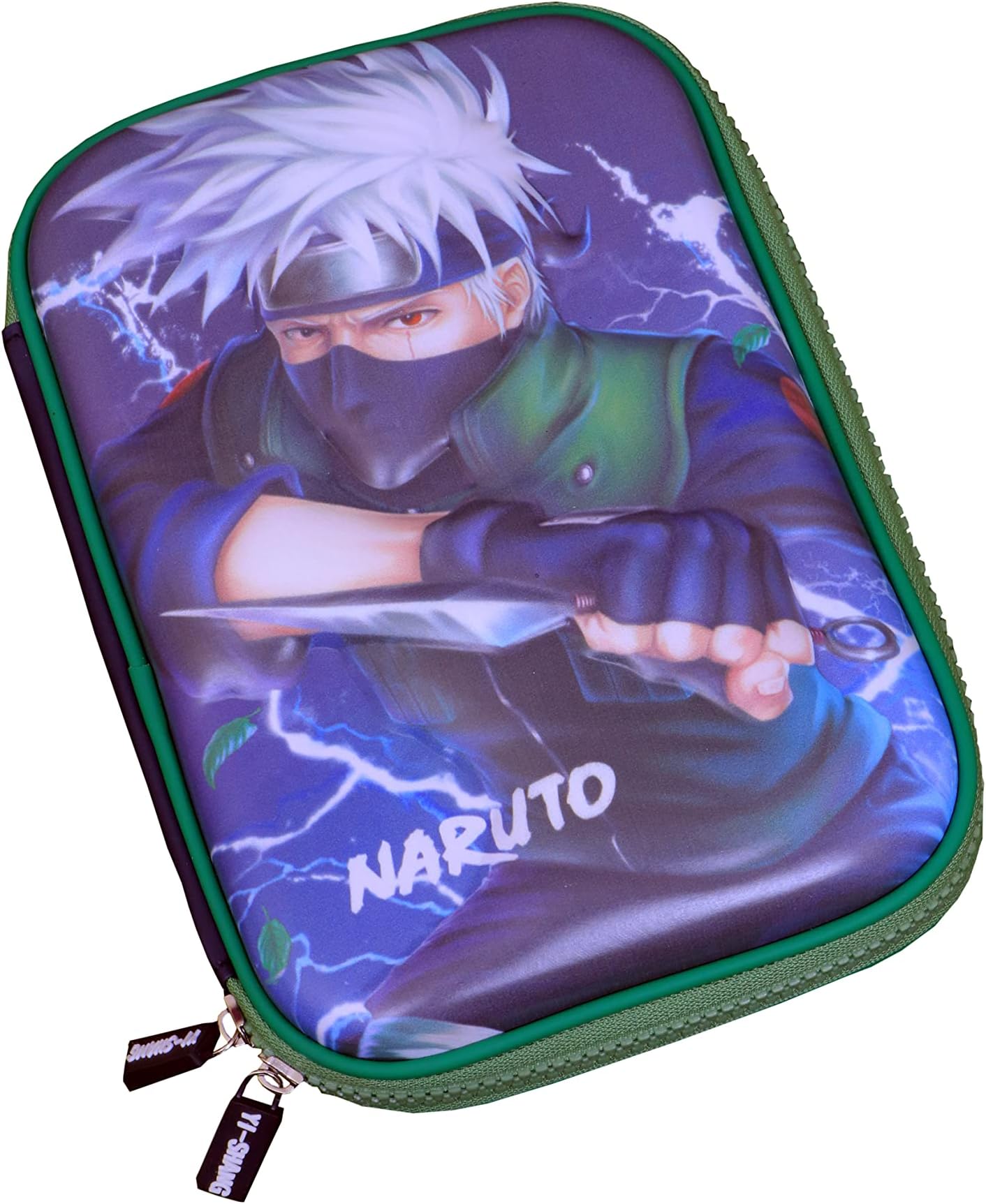 Buy KADEAUX New Kids Designer Cute Premium Stylish Multipurpose Naruto ...