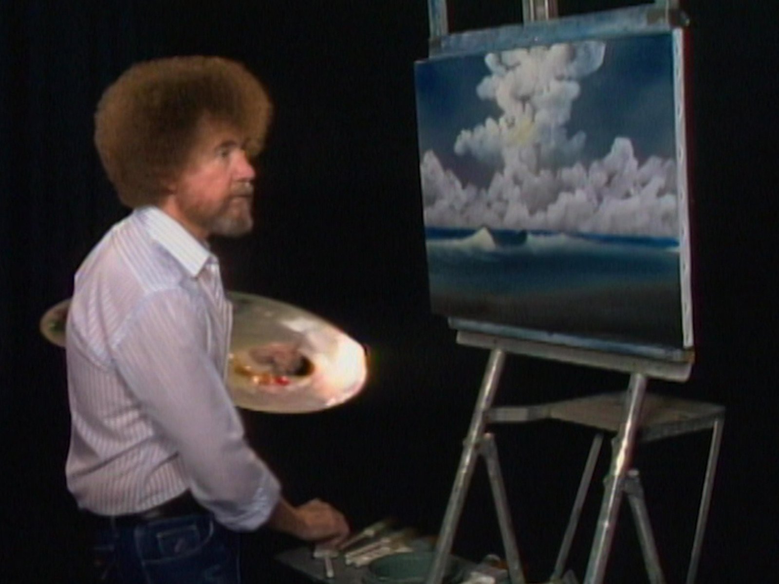 Watch Bob Ross: The Joy of Painting | Prime Video