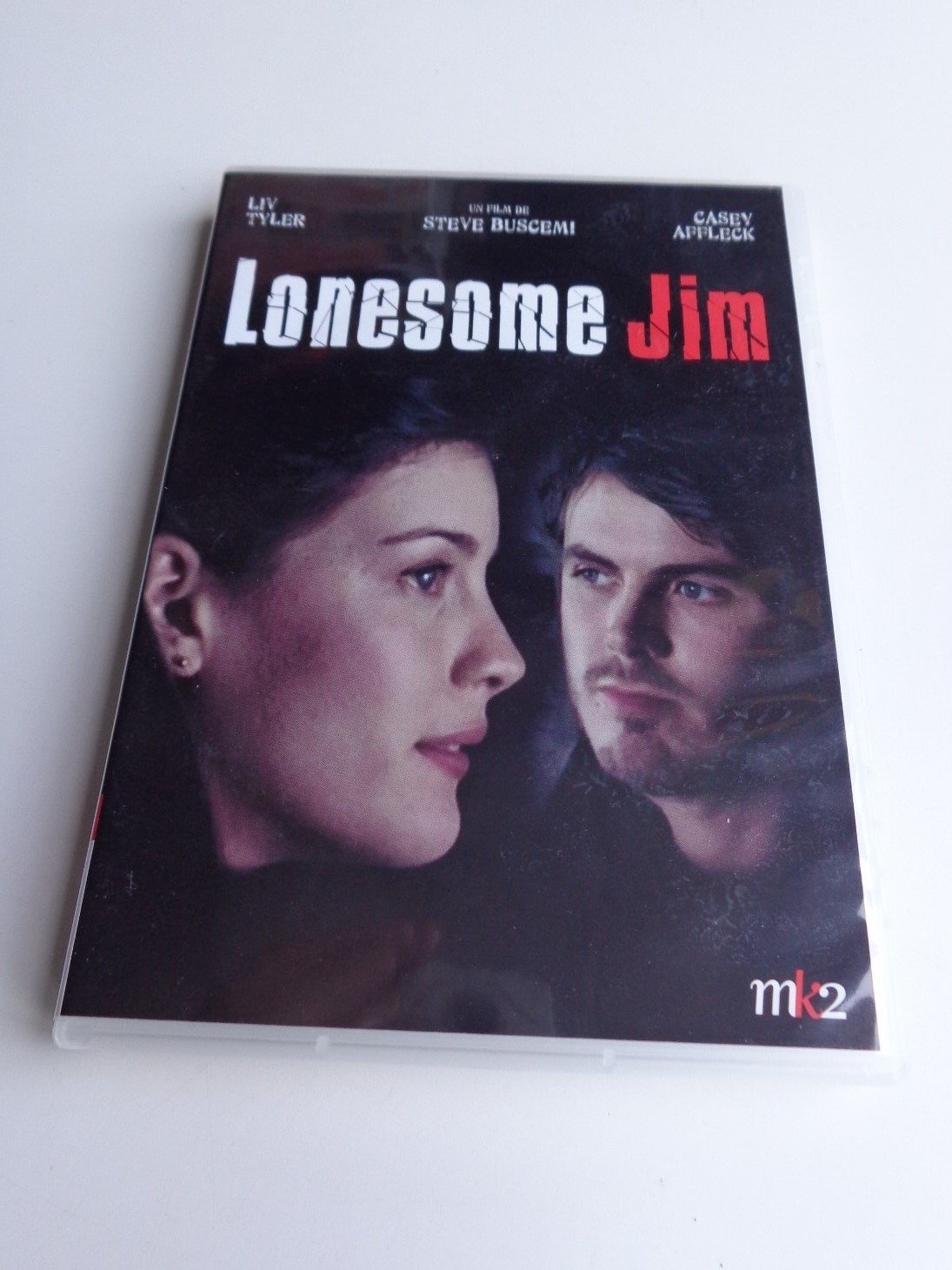 Amazon.com: Lonesome Jim : Movies & TV