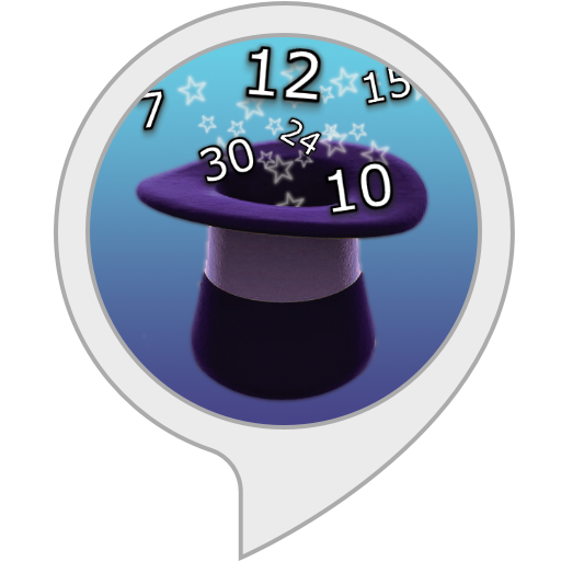 Amazon.com: A Magic Trick : Alexa Skills