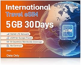 Verizon's Overseas Cell Phone Plans: What Travelers Need To Know ...