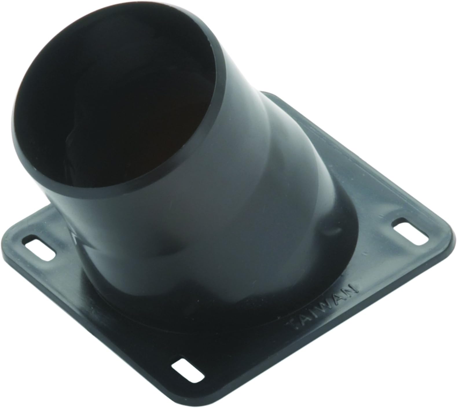 Amazon.com: WOODRIVER Dust Connection 4" Quick Disconnect Hose to 4" OD ...