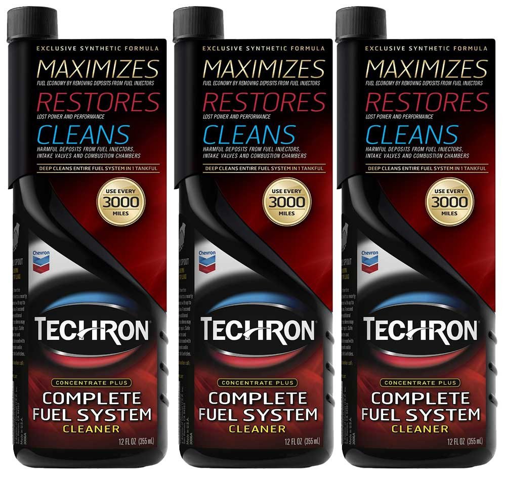 Snapklik.com : Tech 12OZ Fuel Sys Cleaner