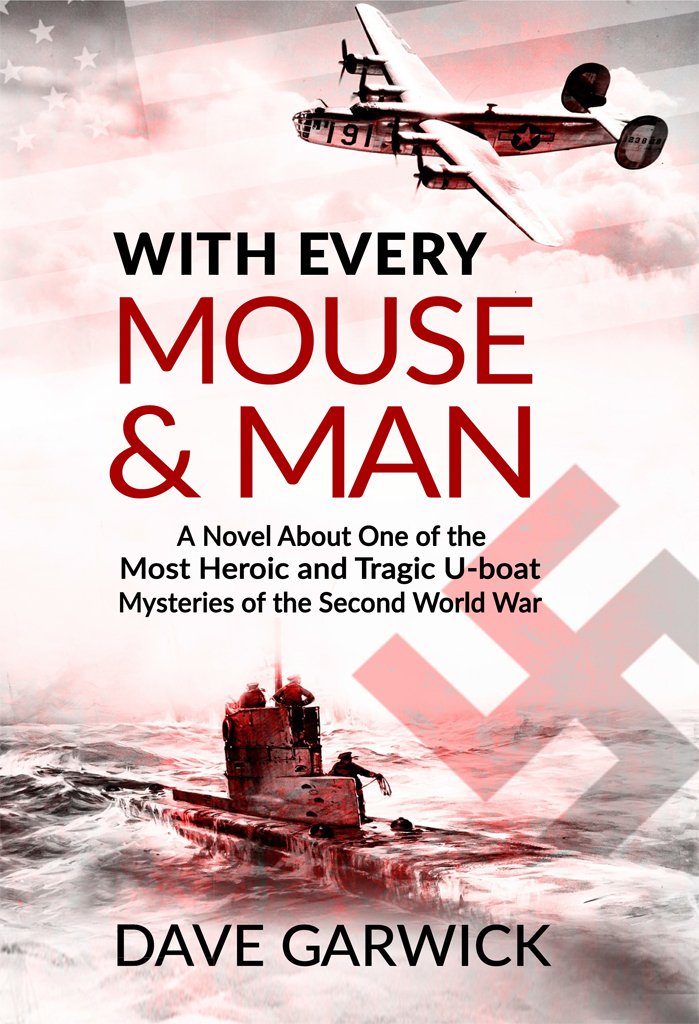 Amazon.com: With Every Mouse & Man: A Novel of One of the Most Tragic ...