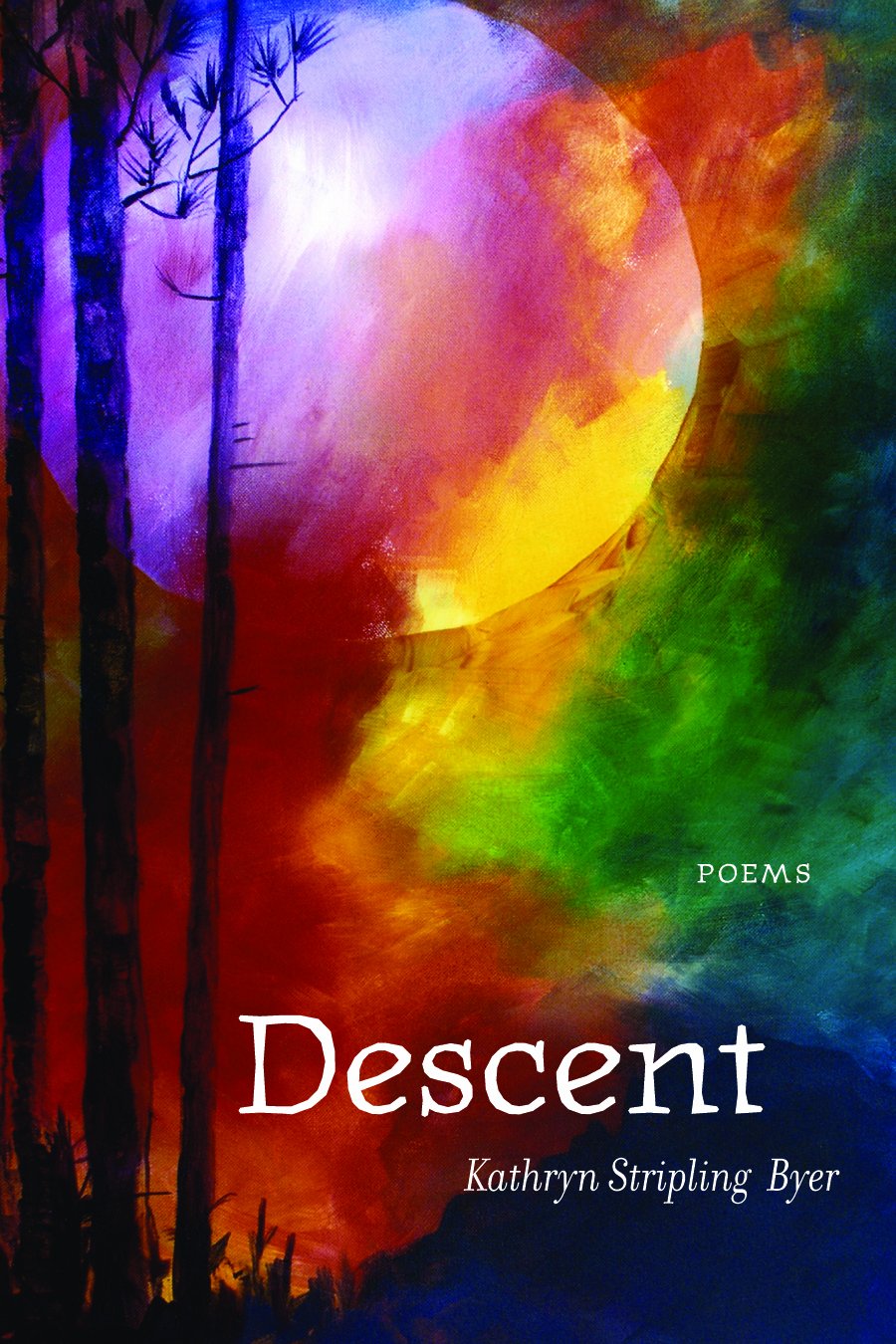Amazon.com: Descent: Poems eBook : Byer, Kathryn Stripling: Books