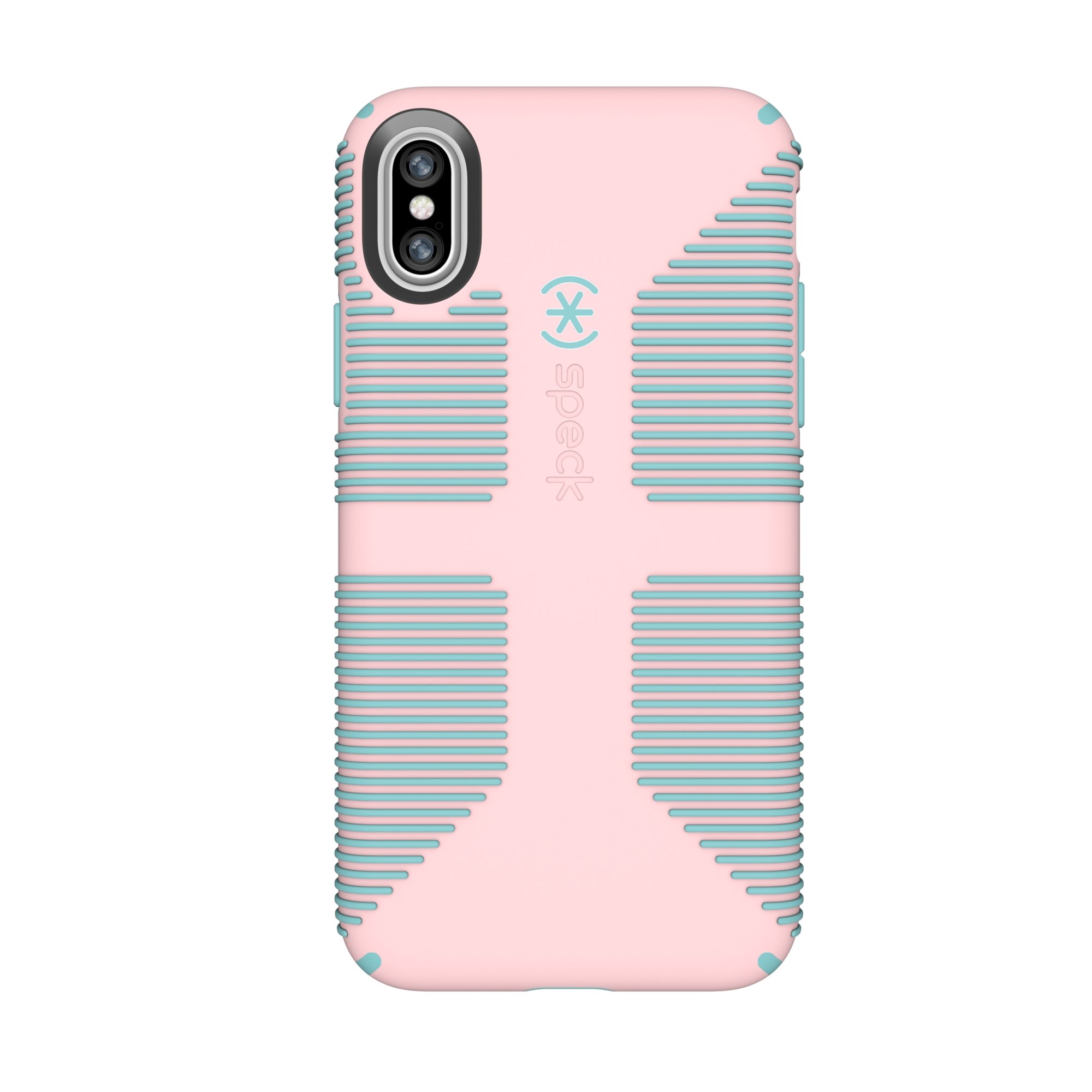 Speck Products CandyShell Grip Cell Phone Case for iPhone XS/iPhone X ...