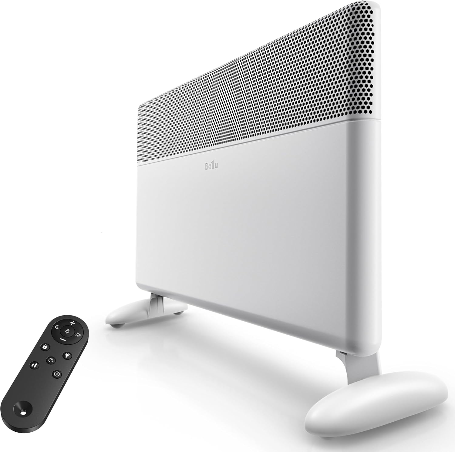 Ballu Convection Space Heaters for Indoor Use,1500W Room Heater with ...
