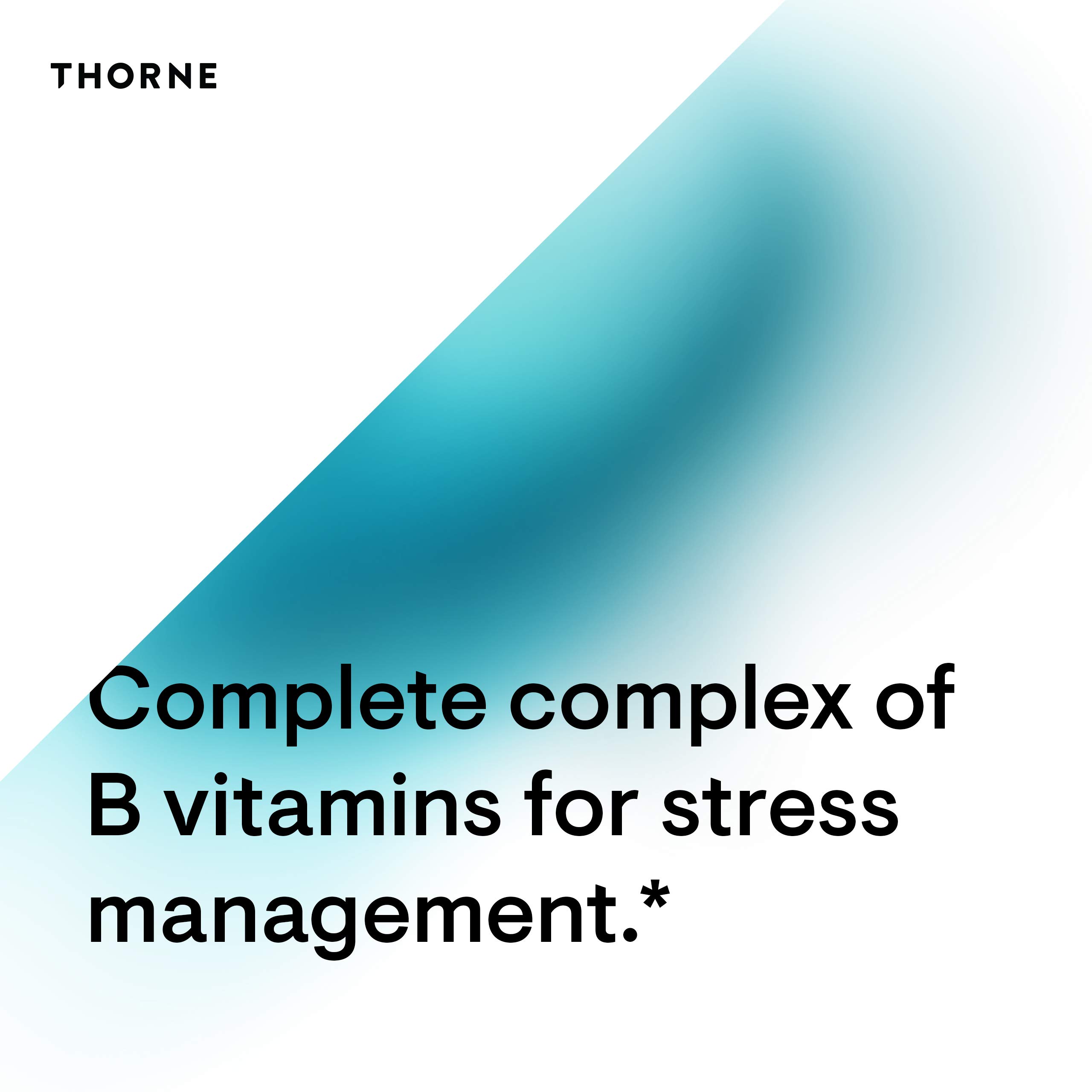 Snapklik.com : Stress B-Complex - Vitamins B2, B6, B12, And Folate In ...