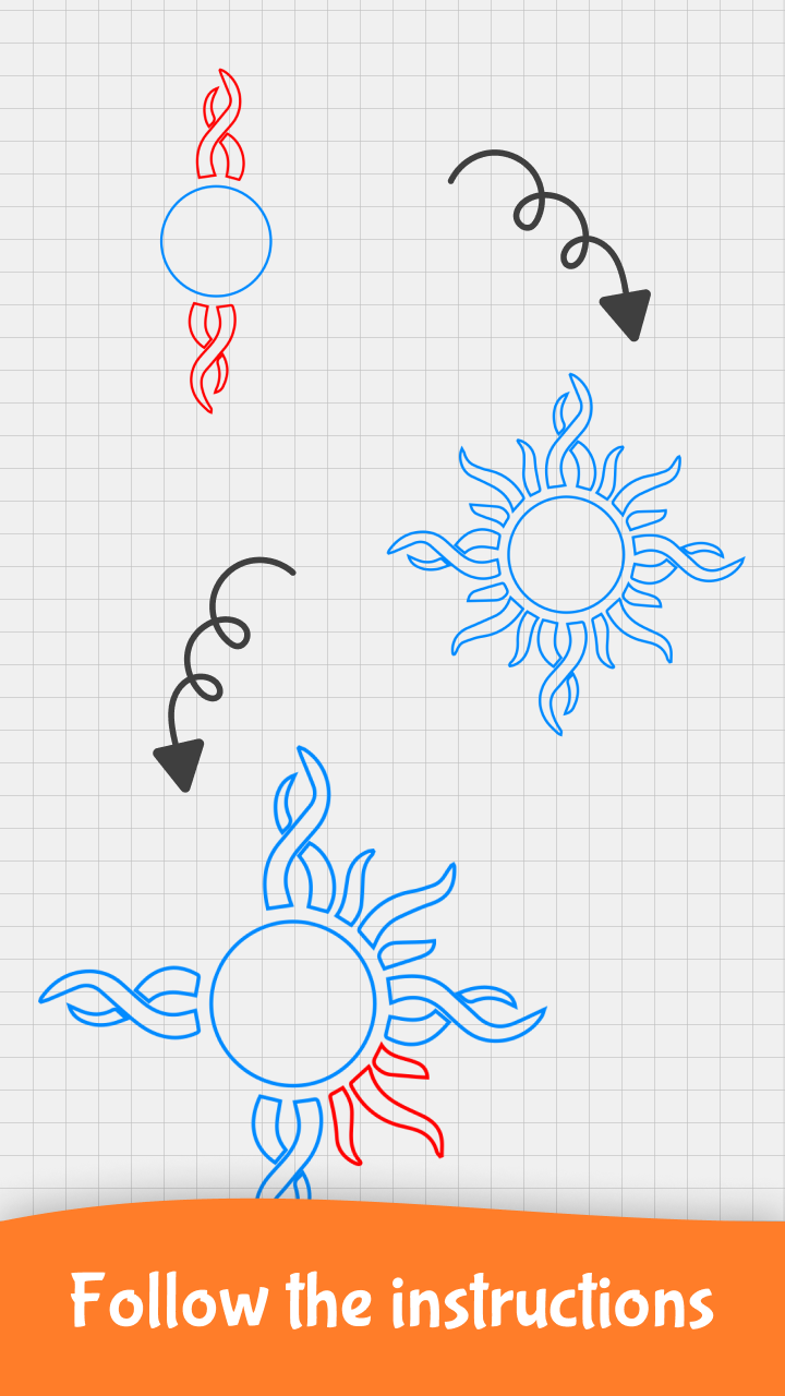 How to Draw Tattoo : Step by Step Tutorials - App on Amazon Appstore