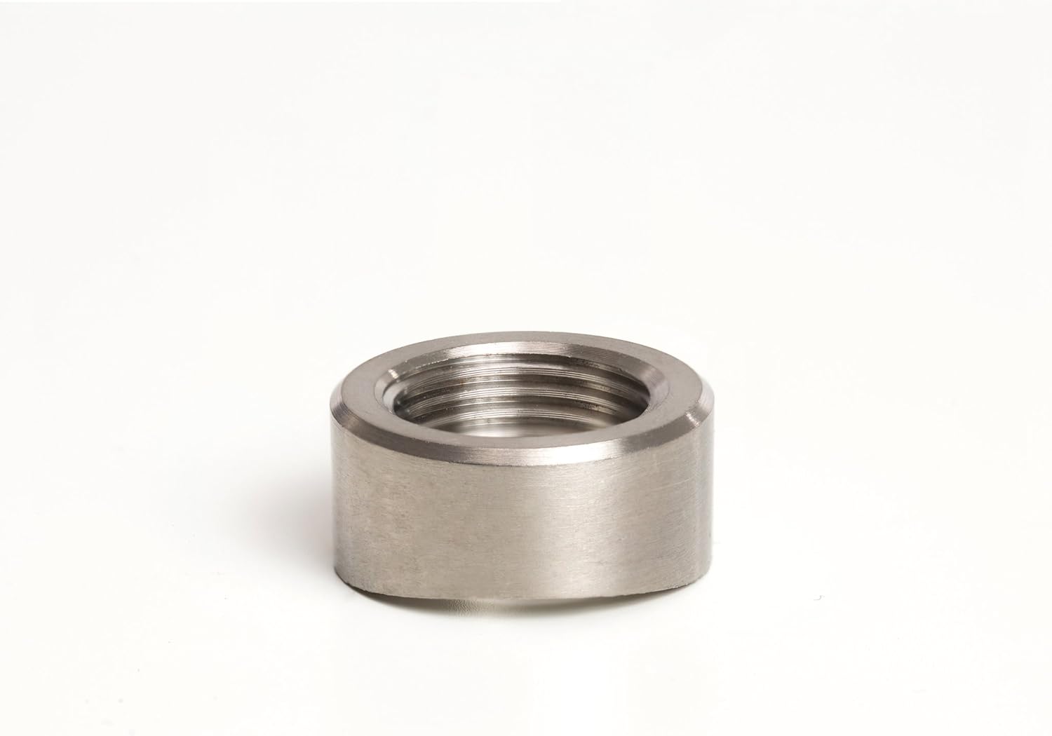 Amazon.com: Stainless Bung Coped/Radius Type - M18x1.5mm Thread Pitch ...