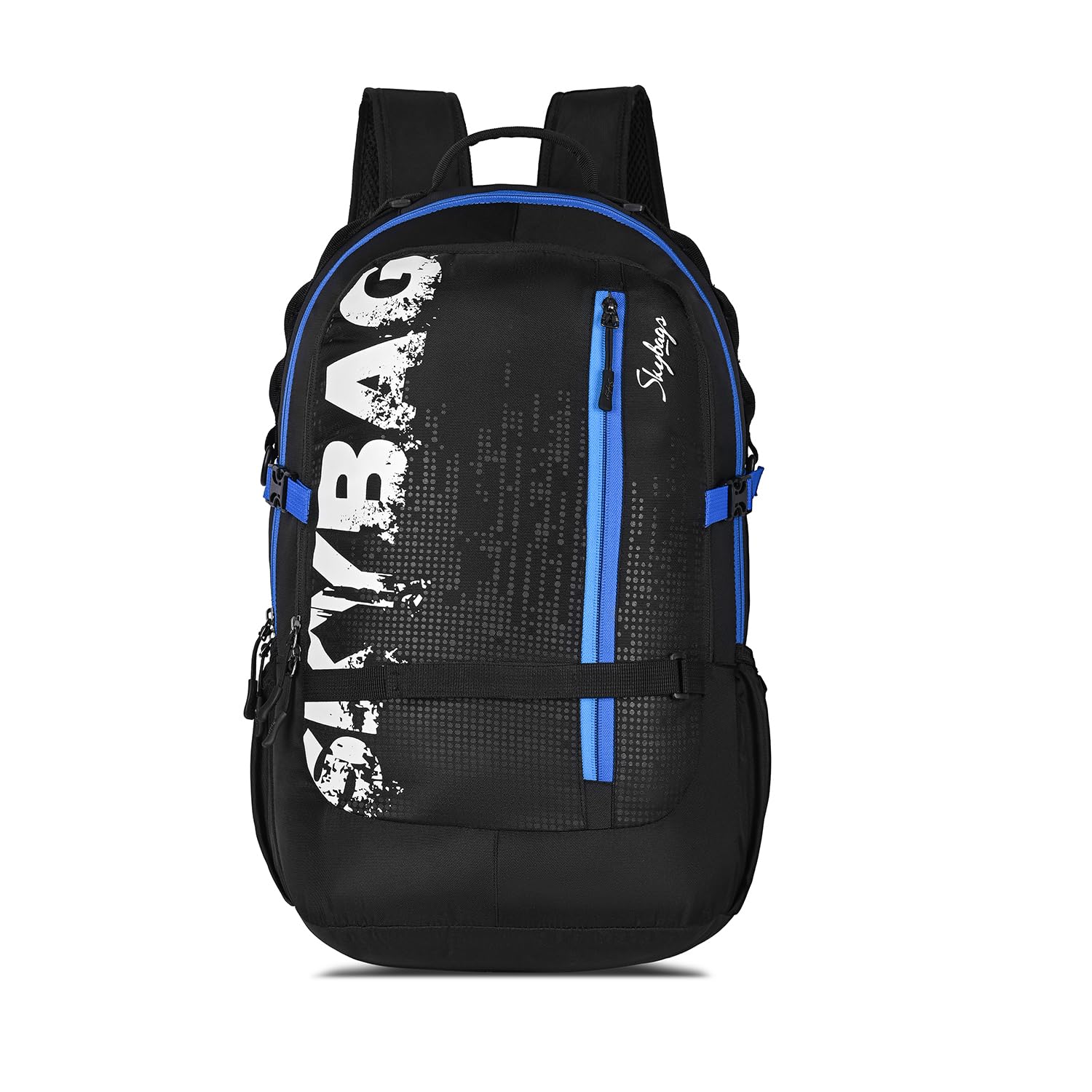 Buy Skybags Unisex CRUZE XL 32L COLLEGE LAPTOP BACKPACK BLACK at Amazon.in