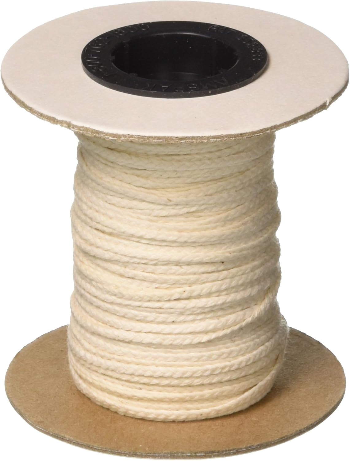 Amazon.com: Square Braided Wick #1