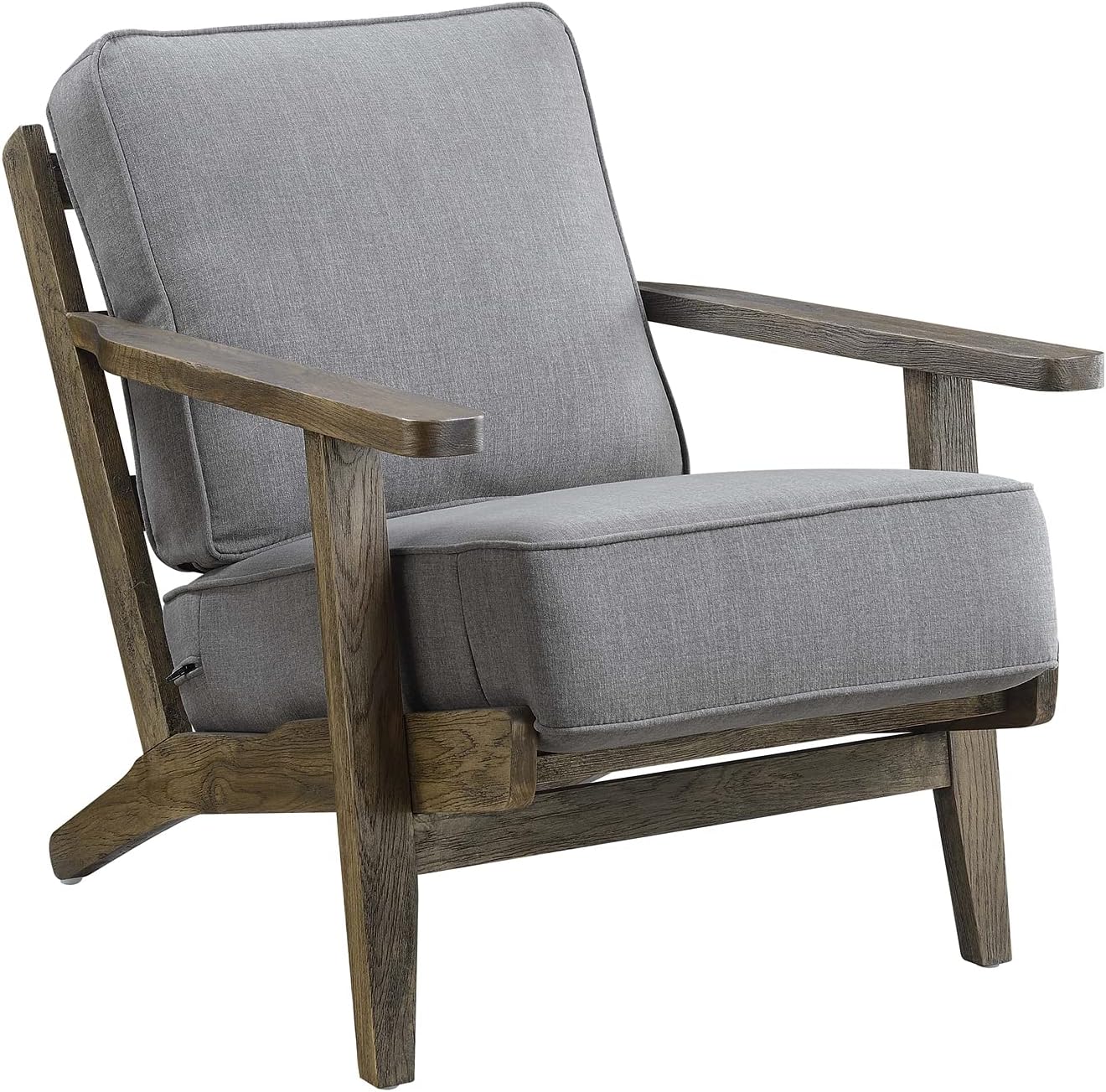 Amazon.com: Picket House Furnishings Silla Mercer Accent en ónix con ...