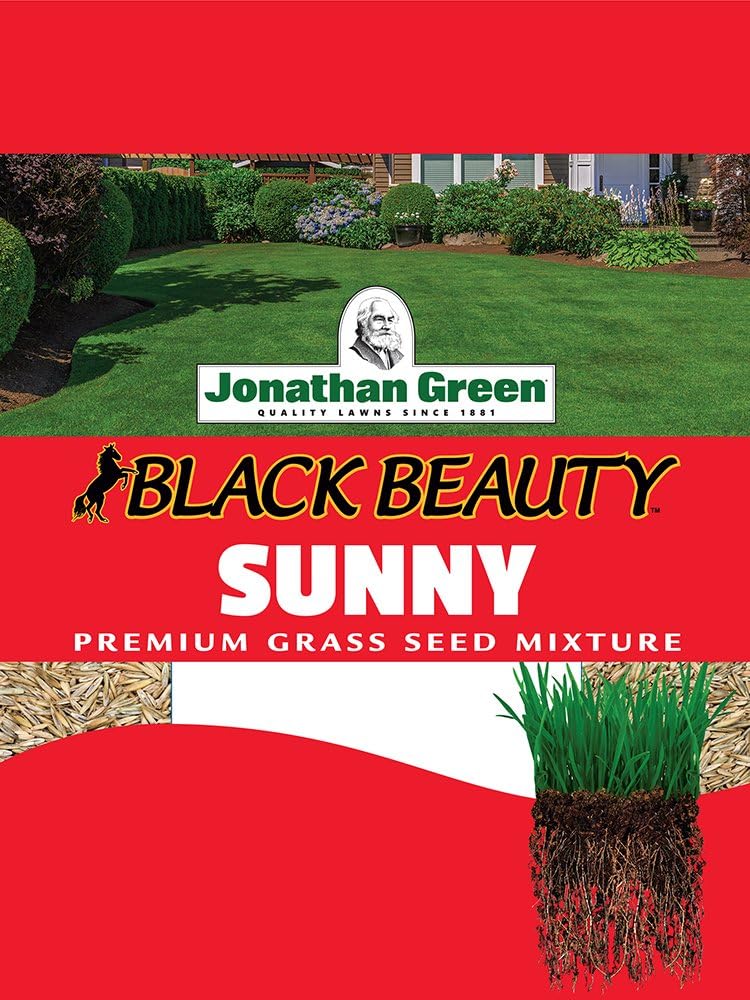 Amazon.com : Southland Sod 4 Marathon II Grass Seed Mix, 5 Pounds ...