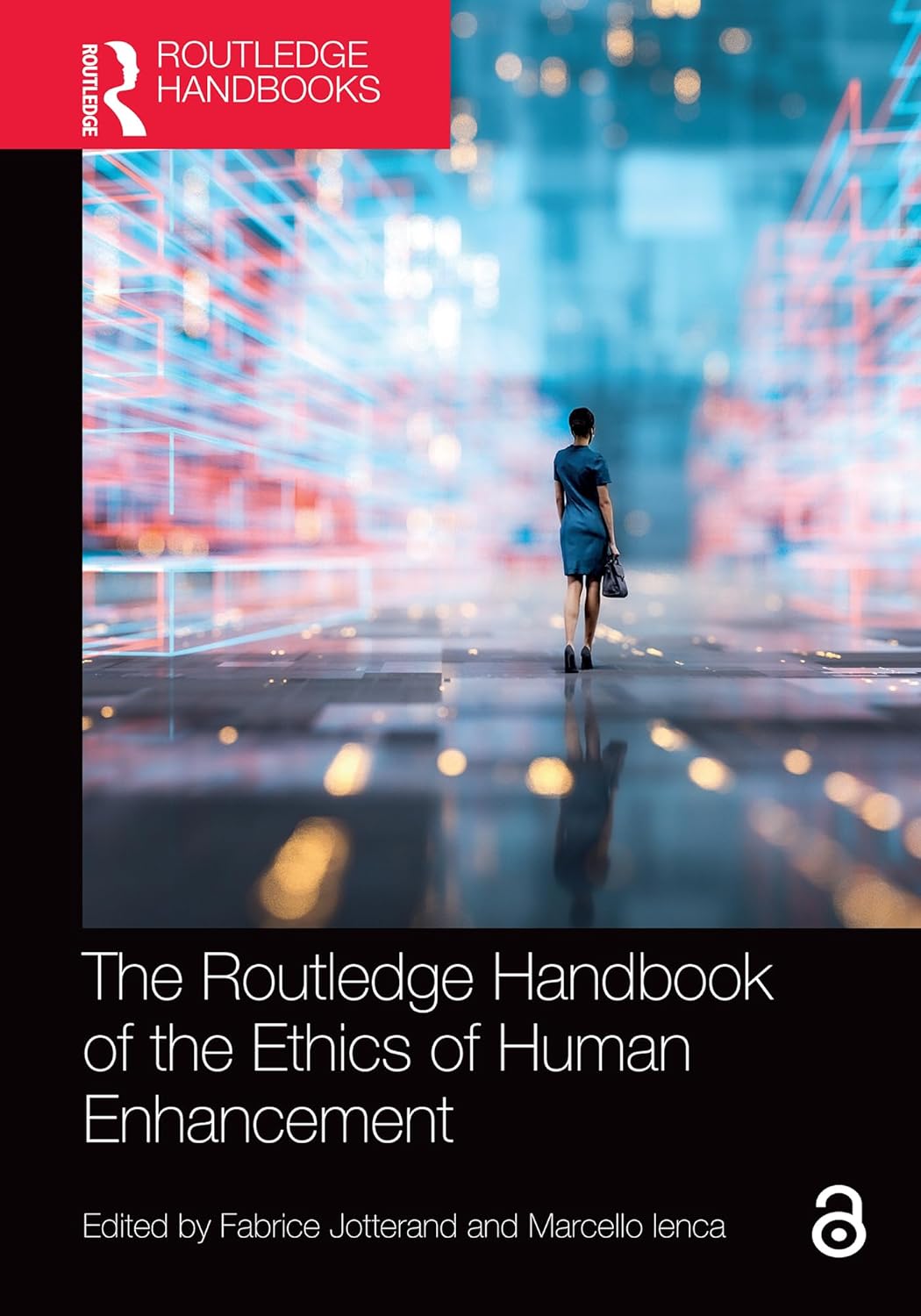 Amazon.com: The Routledge Handbook of the Ethics of Human Enhancement ...