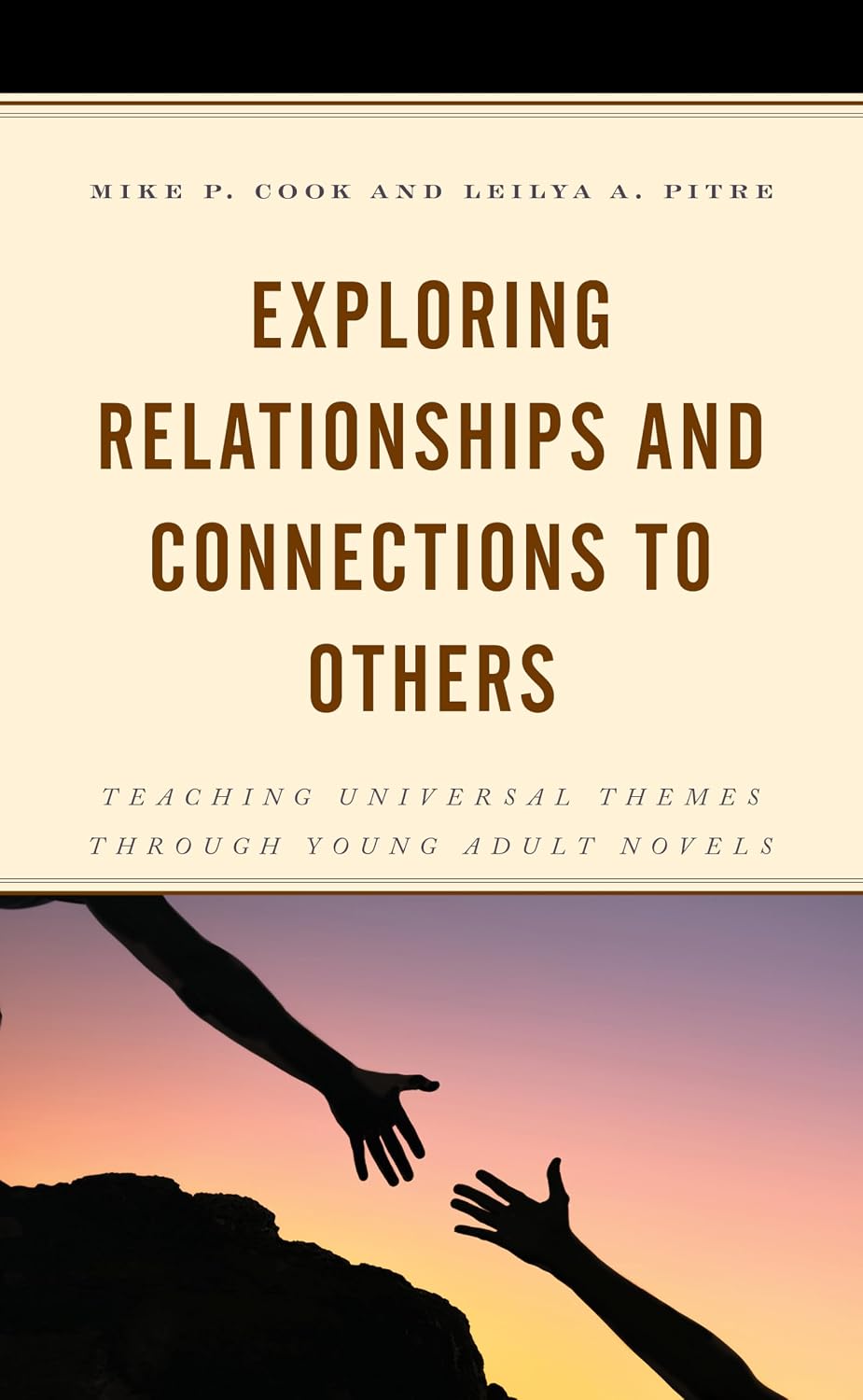 Amazon.com: Exploring Relationships and Connections to Others: Teaching ...