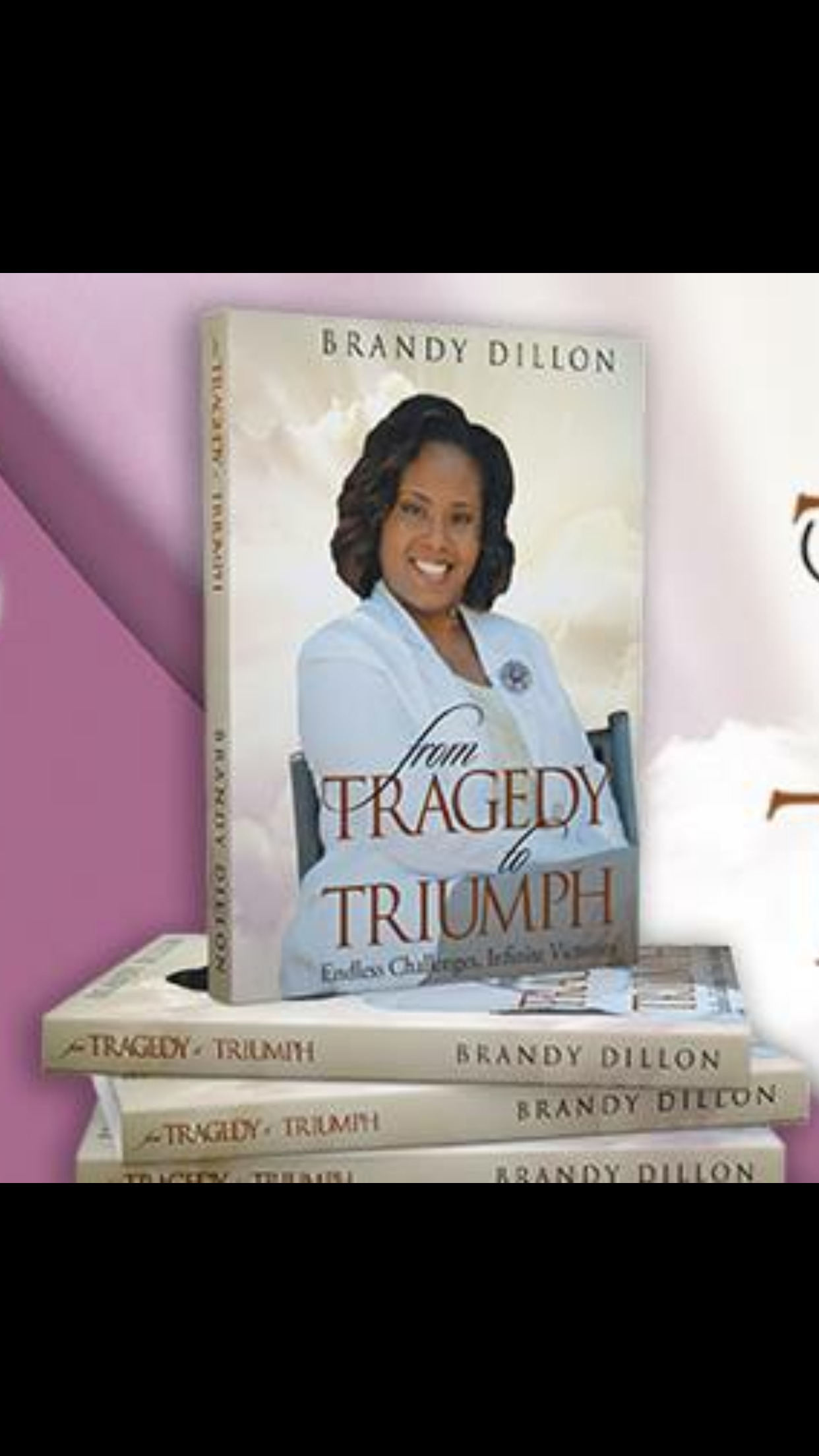 Amazon.com: Brandy Dillon: books, biography, latest update