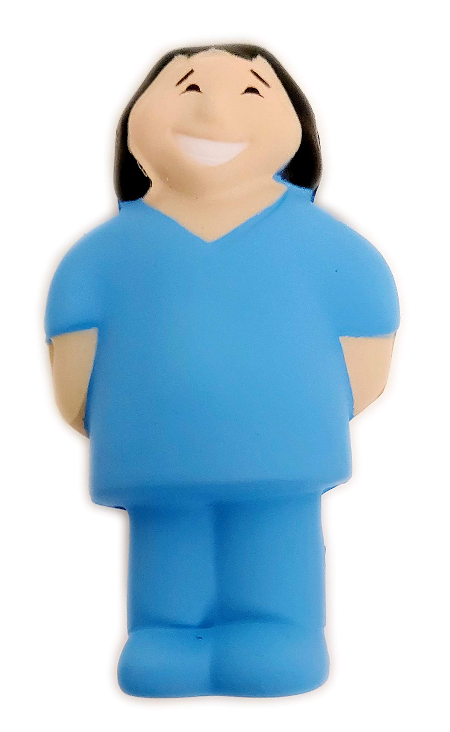 Buy Doctor & Nurse Reliever Anti Stress Ball ADHD Physio Autism (Nurse ...