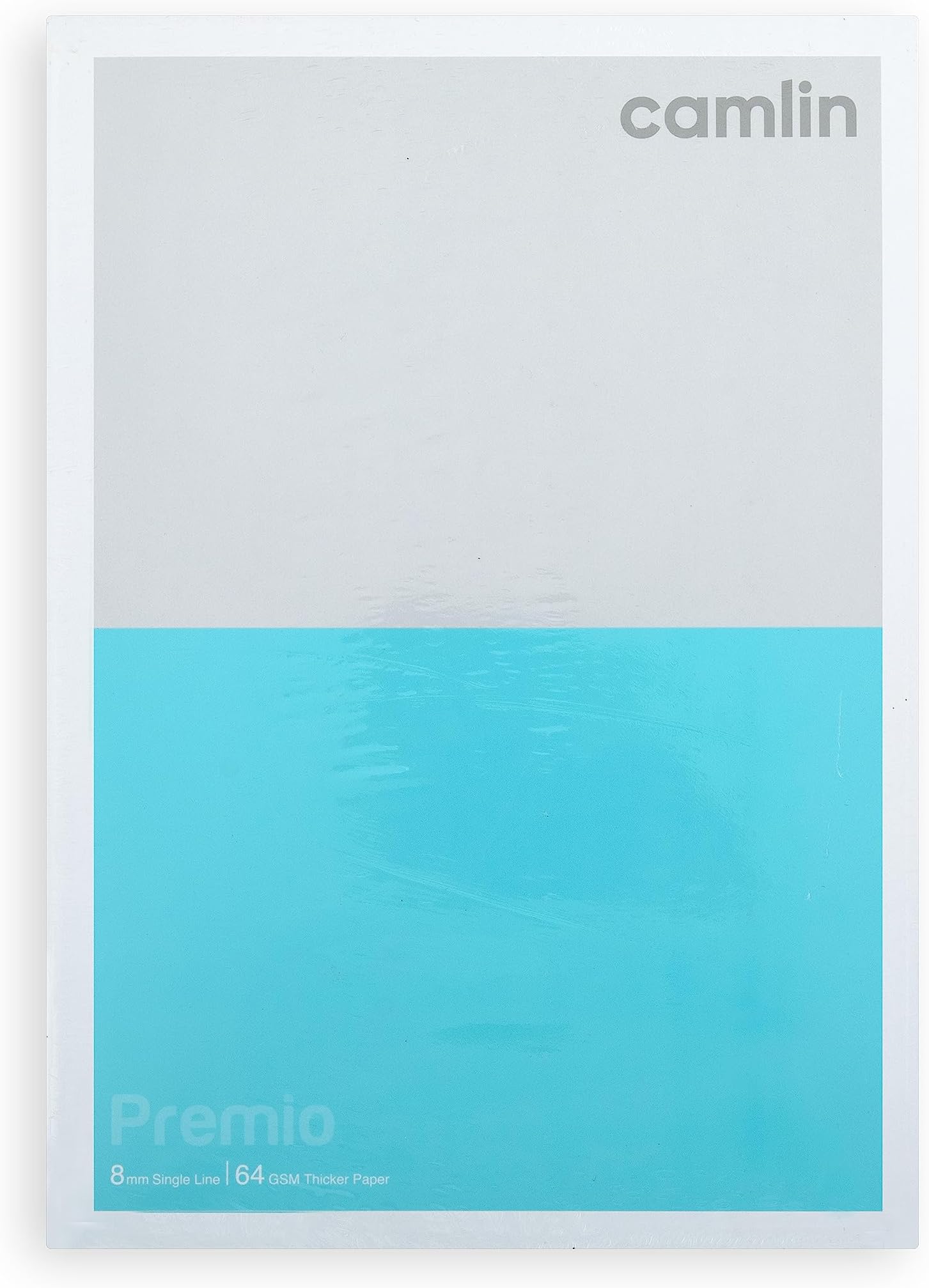 Rush Rough A4 Spiral Notebook 300 Pages | Single Line Ruled | 300 Pages ...