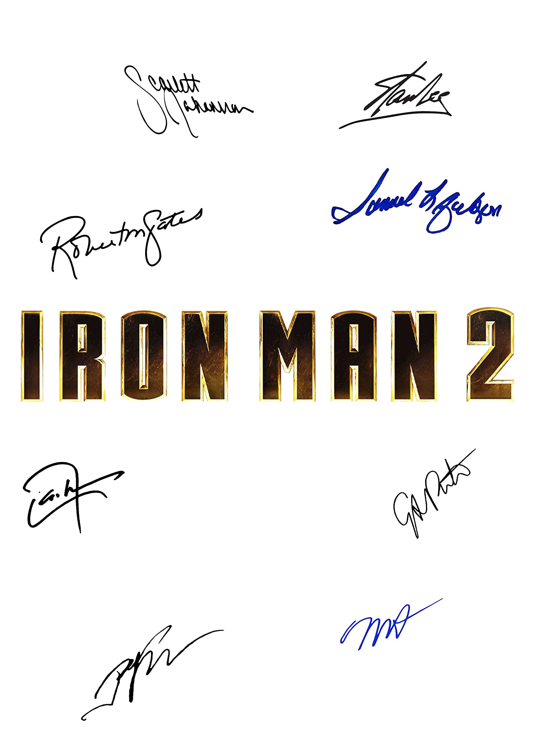 Iron Man Movie Logo Png I Love You 3000 Iron Man Logo (SVG Dxf Png)