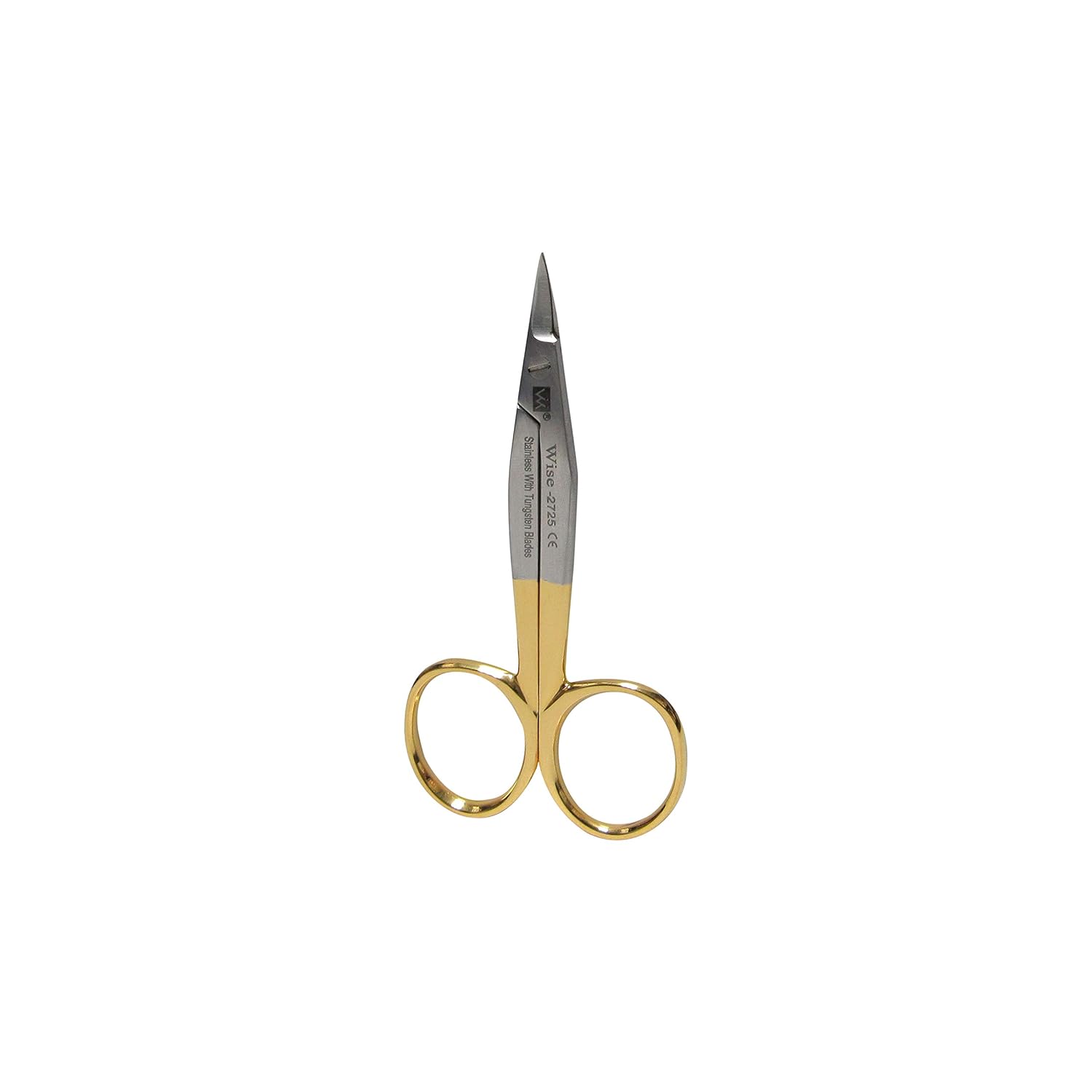 Amazon.com: Dental Pedo Crown-Festooning Scissor Heavy Curved ...