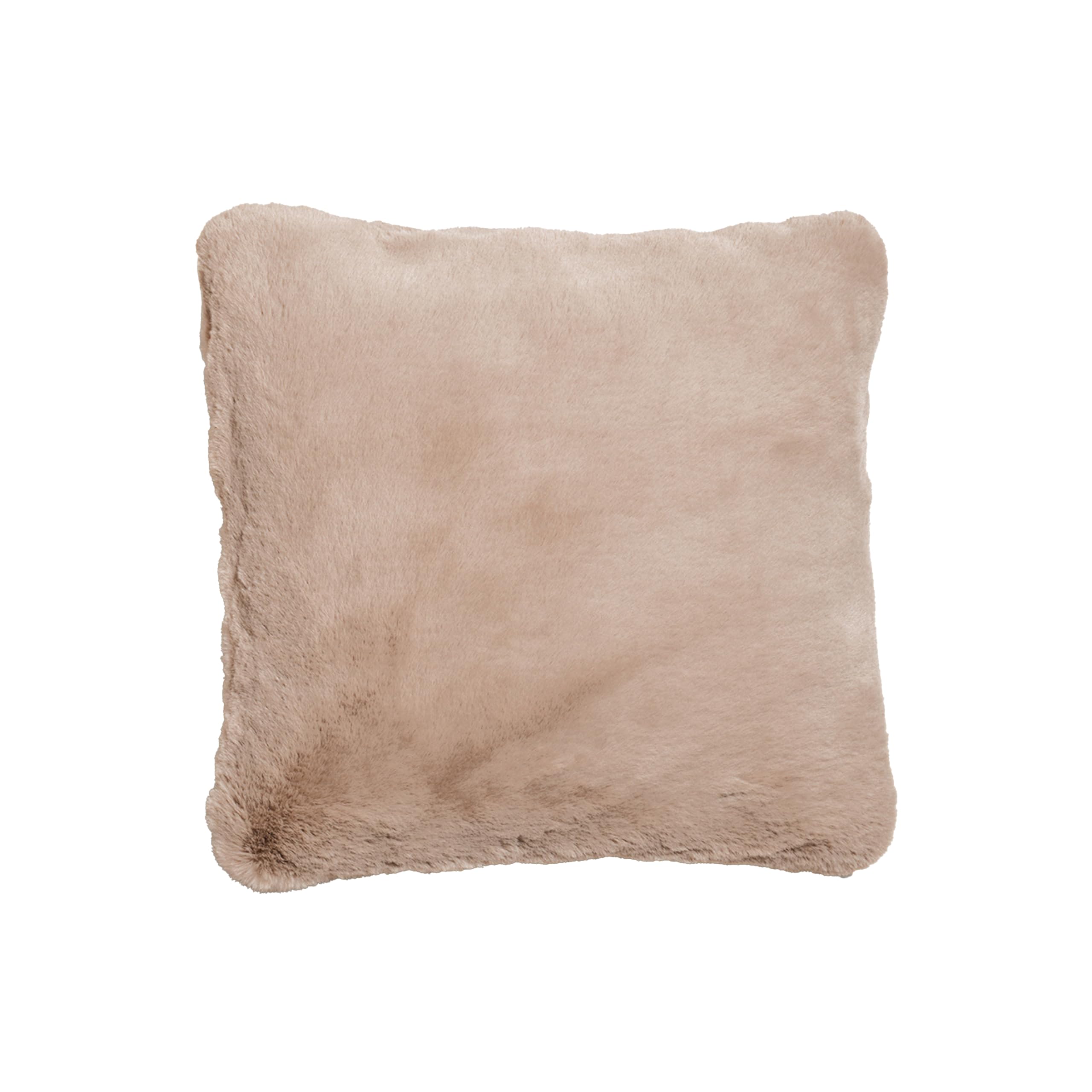 Amazon.com: UnHide Squish - Faux Fur Pillow - Extra Soft Throw Pillow ...
