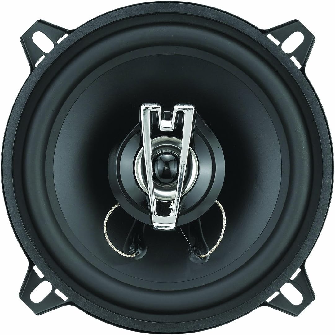 Amazon.com: Sound Storm Laboratories LS52 25-Inch 2-Way Speaker with ...