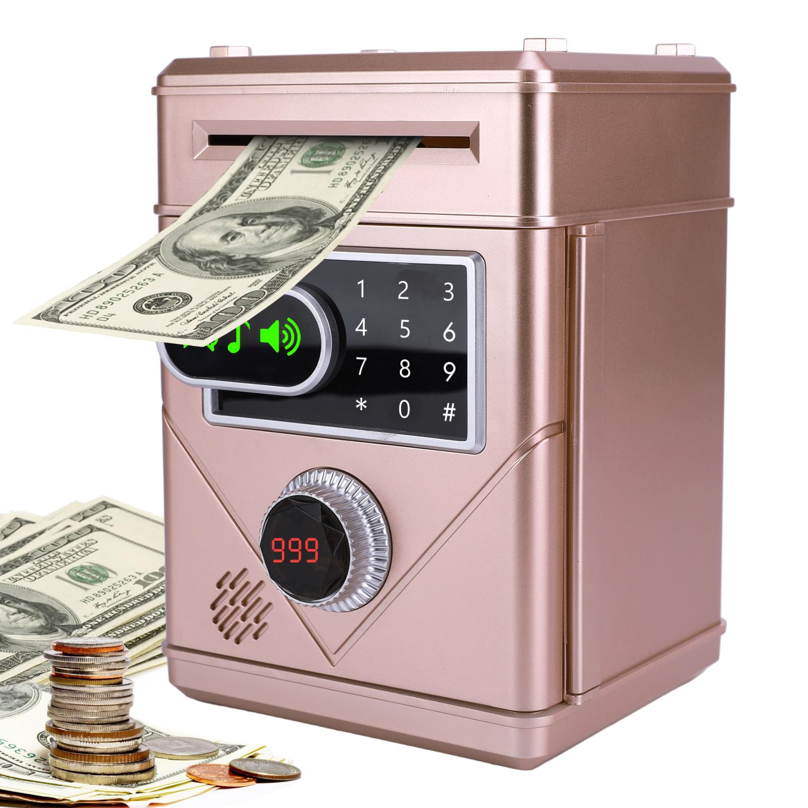 Piggy Bank Prototyping A Connected Piggy Bank | By Stuart Tayler