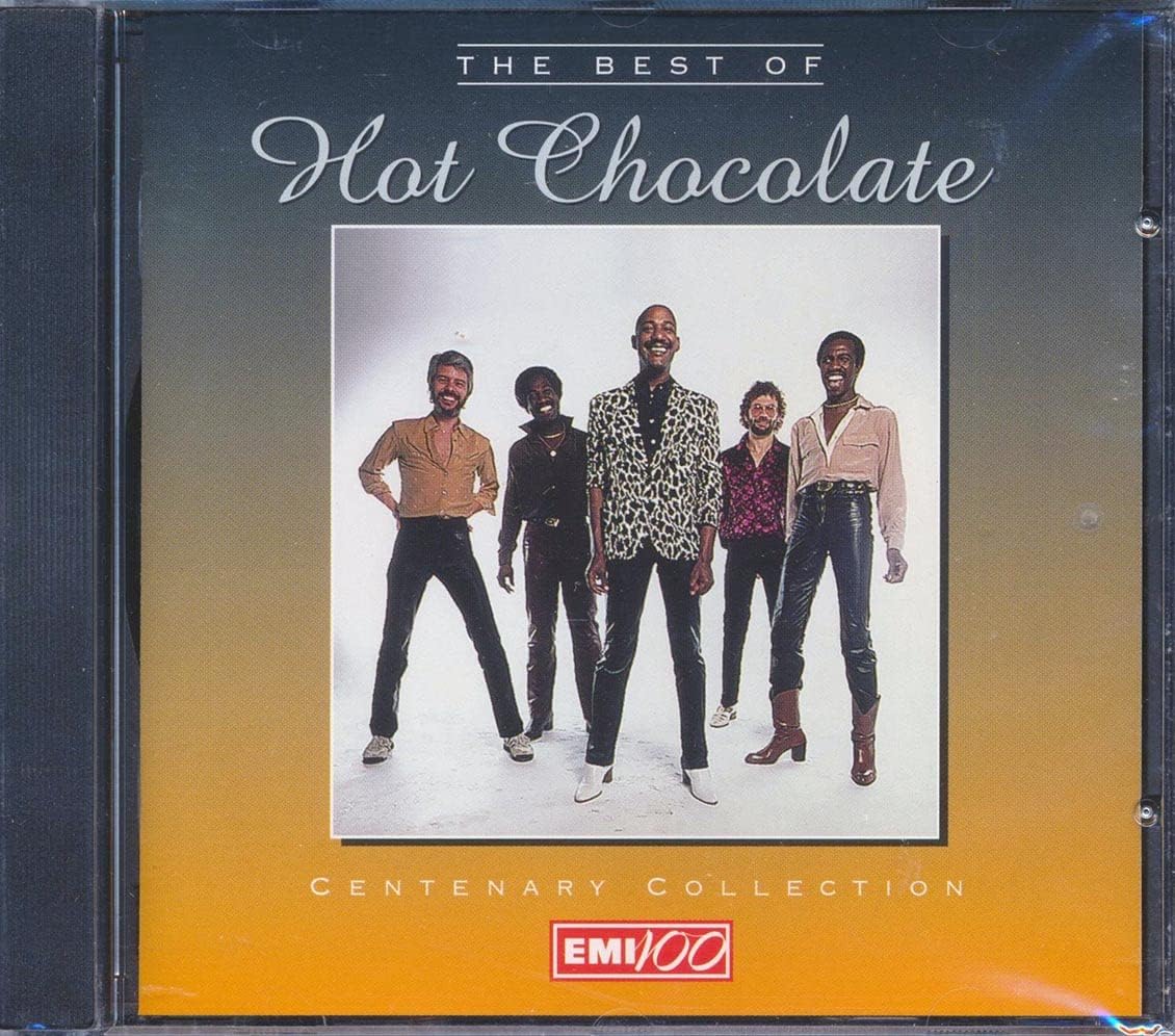 Best of Hot Chocolate: Amazon.co.uk: CDs & Vinyl