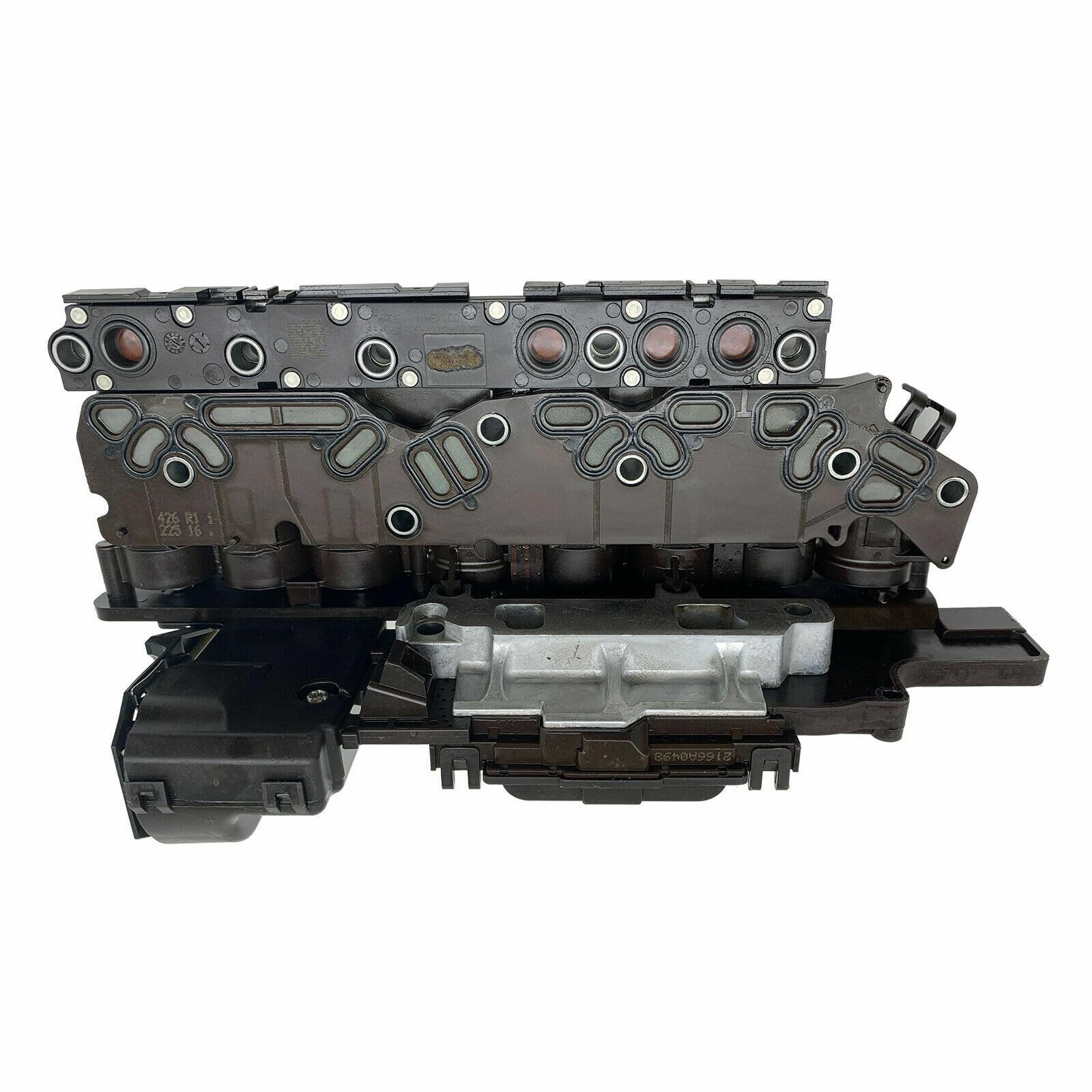 Amazon.com: 6L80 6L80E 6L90 Transmission Control Module TCM Compatible ...