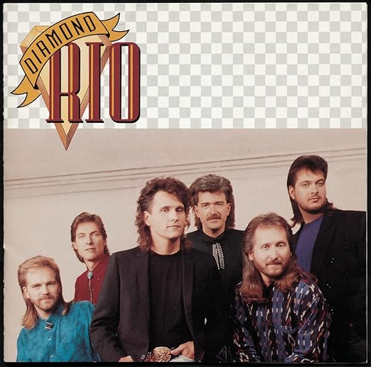 Diamond Rio: Diamond Rio, Brian Prout, Dan Truman, Dana Williams, Jimmy ...