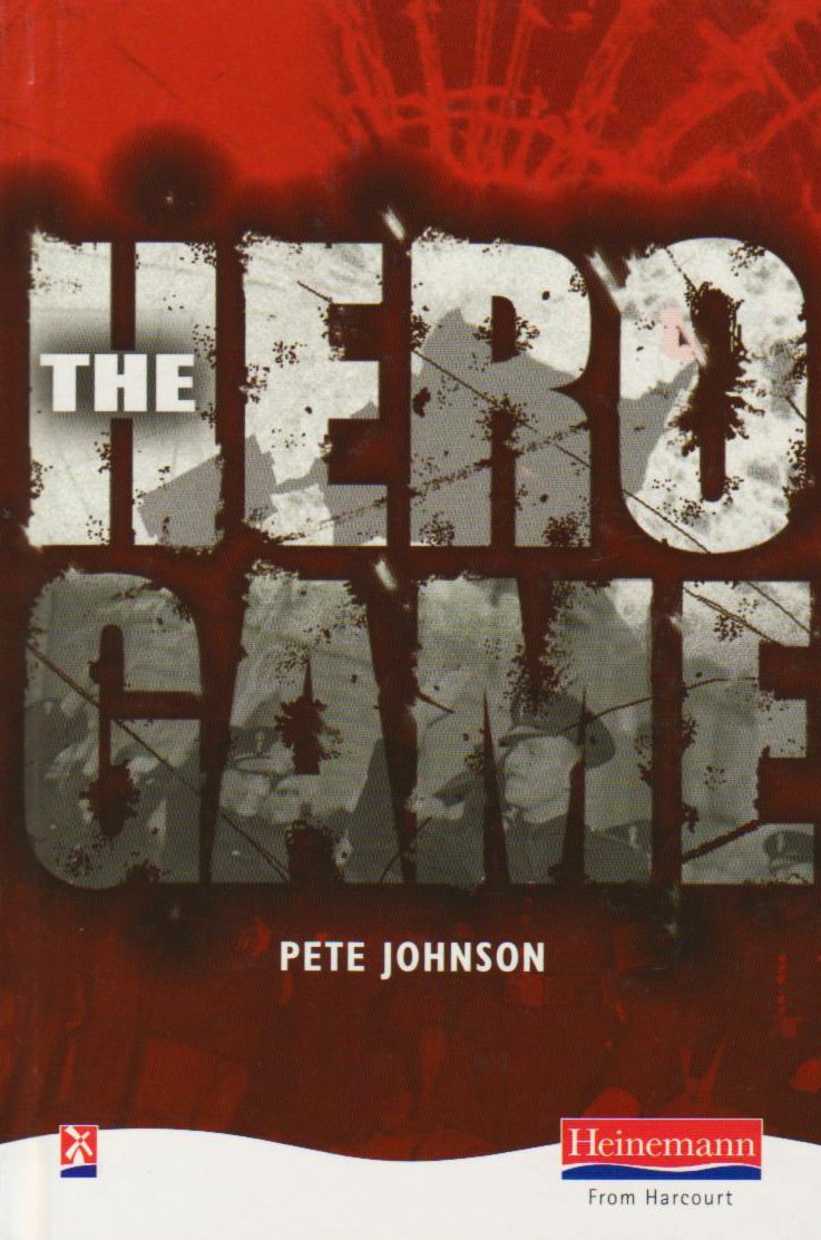 Hero Game: 9780435131340: Amazon.com: Books