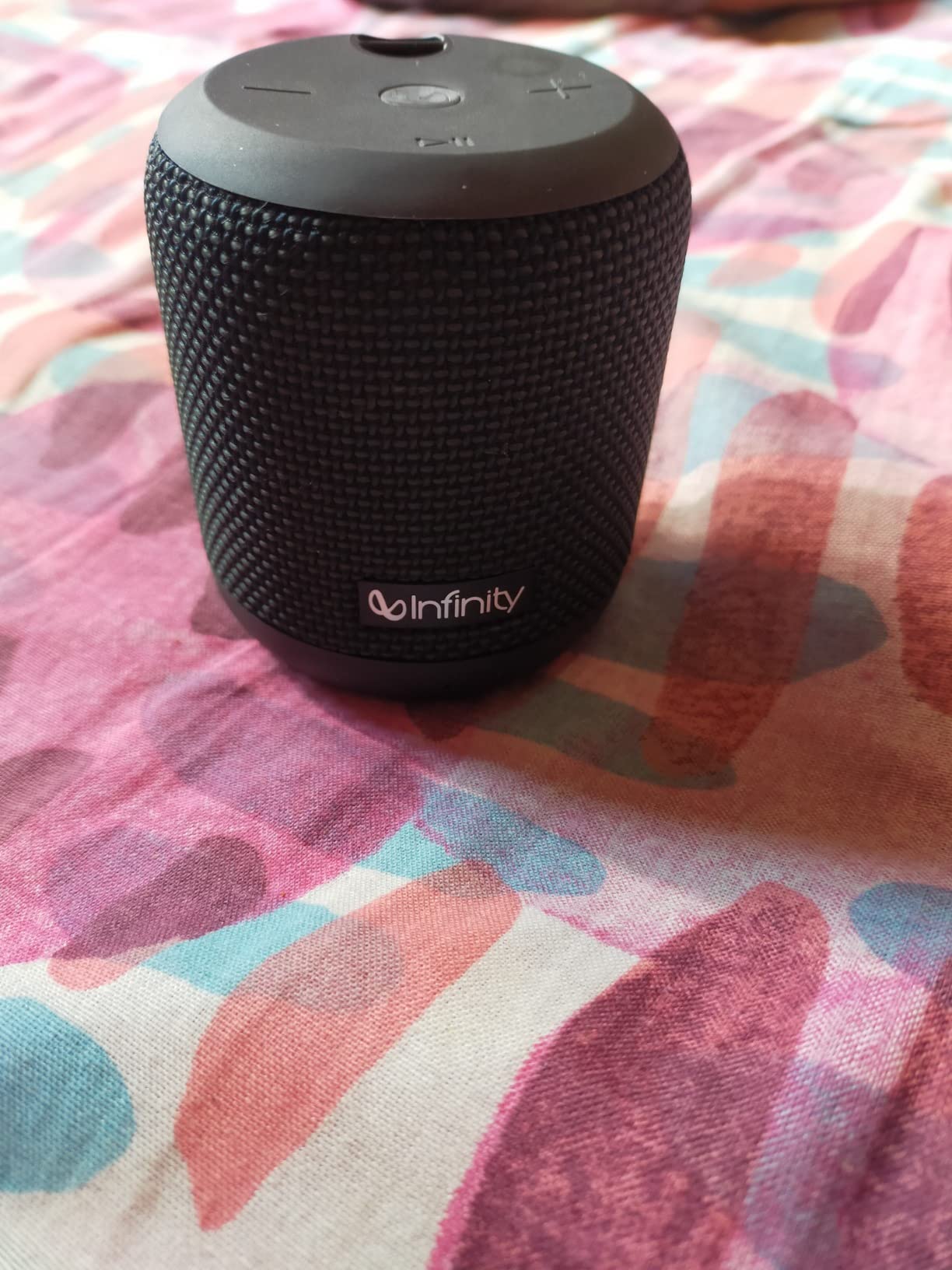 Infinity by Harman CLUBZ 150 Deep Bass Dual Equalizer IPX7 Waterproof ...