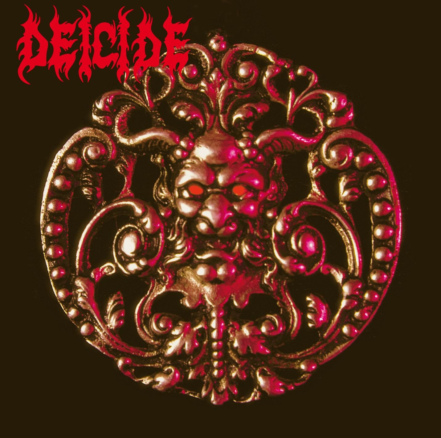 Deicide (Re-Issue): Amazon.de: CDs & Vinyl