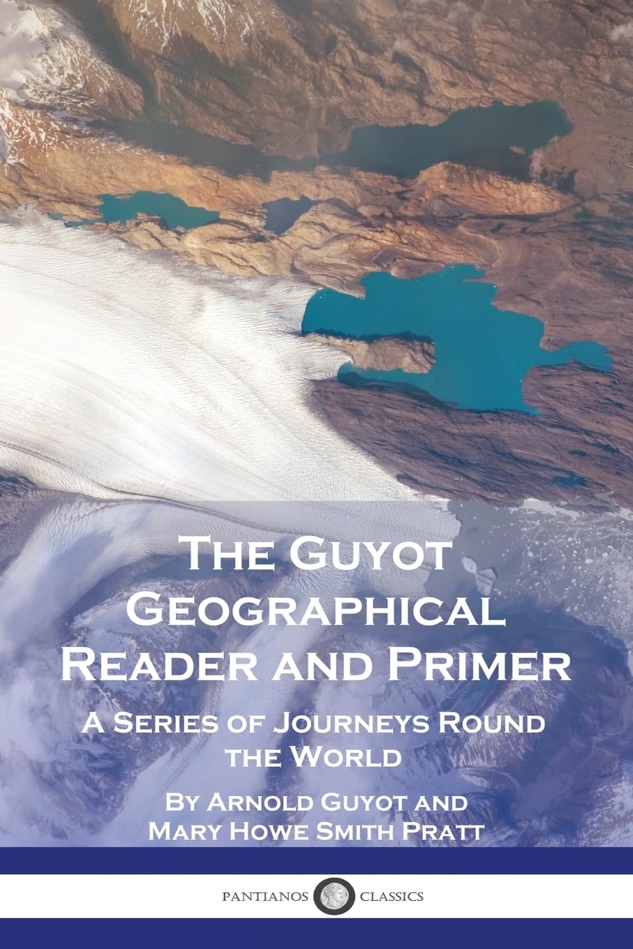 Amazon.com: The Guyot Geographical Reader and Primer: A Series of ...