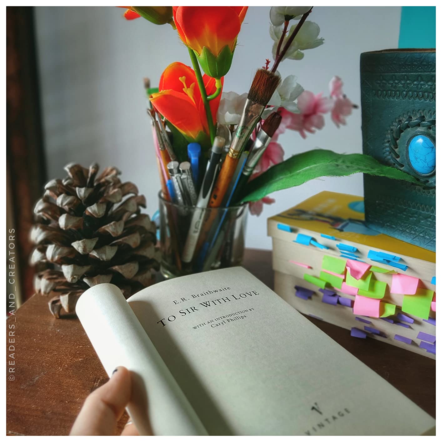 Buy To Sir with Love Book Online at Low Prices in India | To Sir with ...