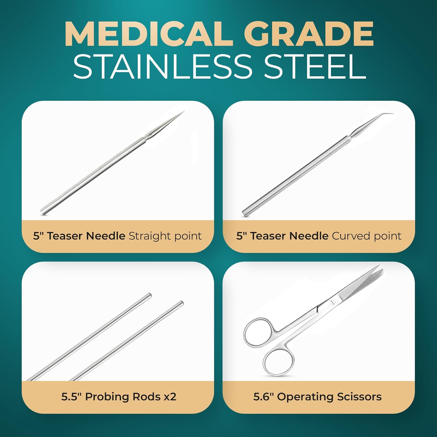 Advanced Dissection Kit Biology Lab Anatomy Philippines | Ubuy