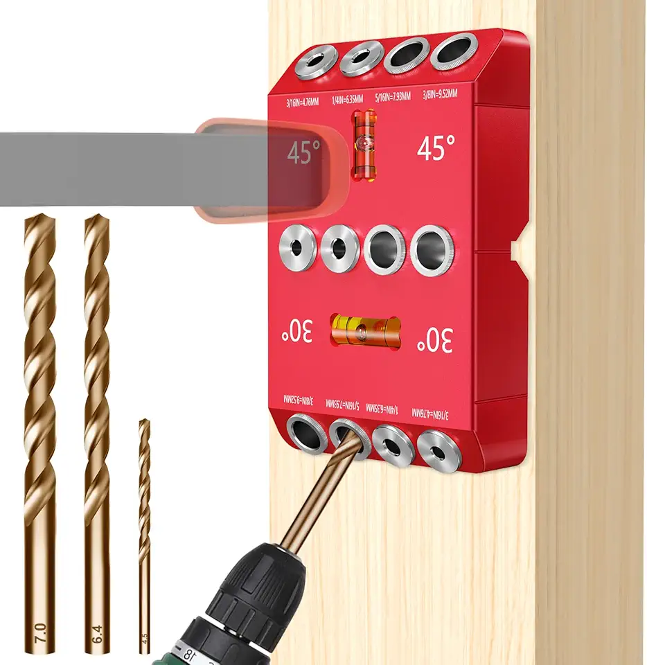 Mastering The Art Of Drilling Elongated Holes: A Comprehensive Guide ...